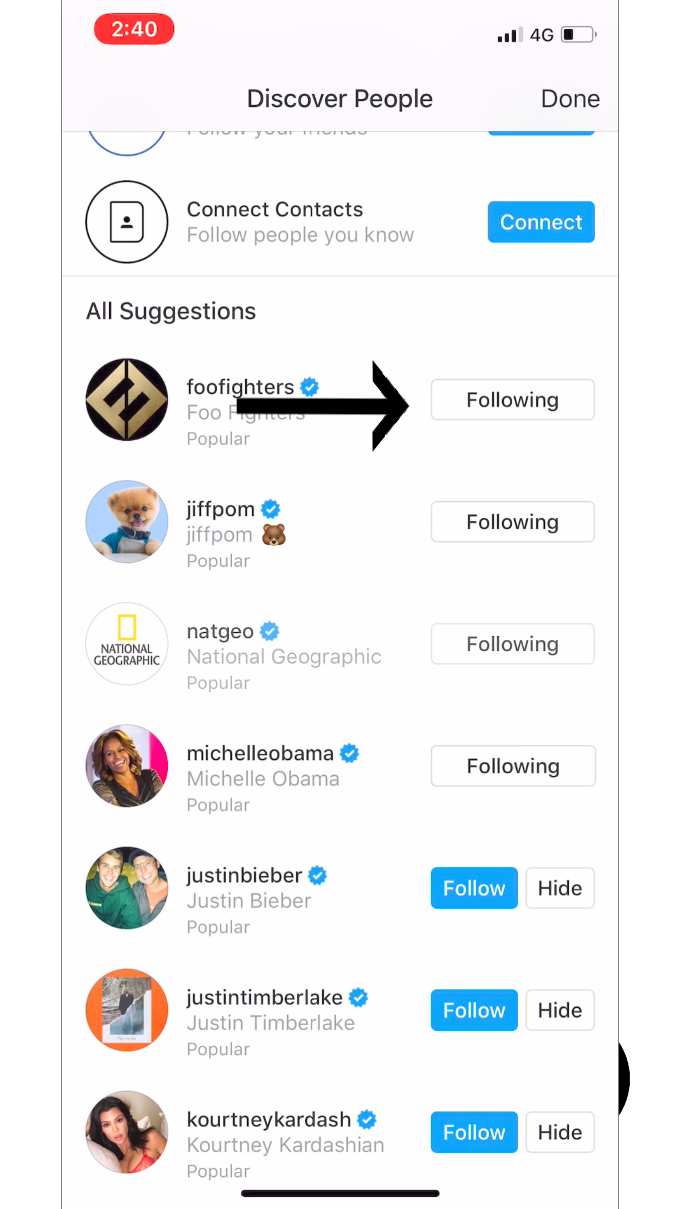 How to Download and Use Instagram : 28 Steps (with Pictures ...