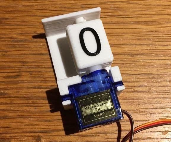 Flip-Bits : 5 Steps (with Pictures) - Instructables