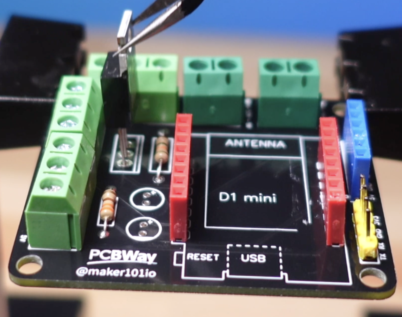 Make Your Hydroponics System Fully Automated and View Data Via the Dashboard : 12 Steps (with ...