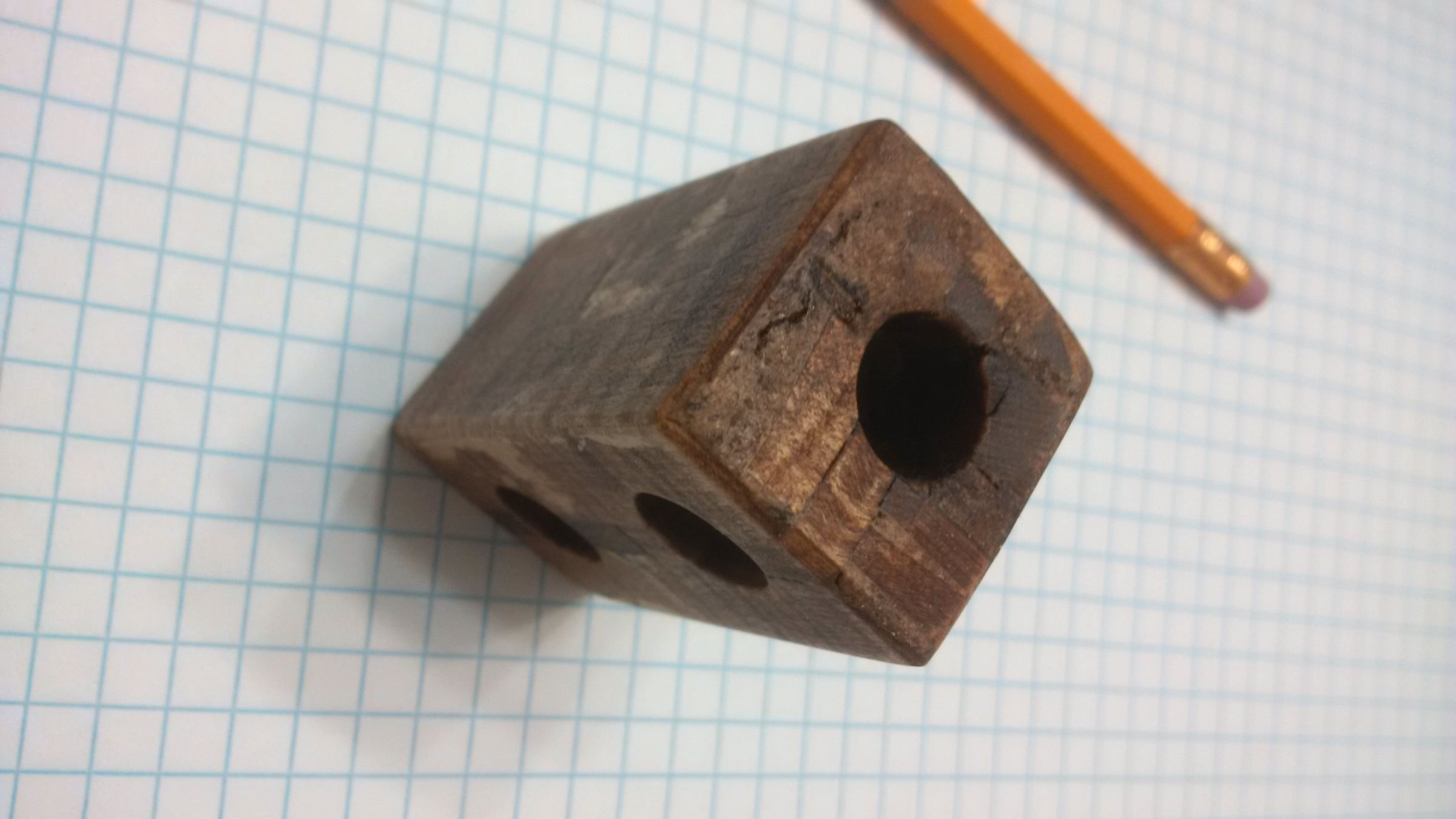 THREE-IN-ONE Wooden Building Block Train Set : 15 Steps (with Pictures ...