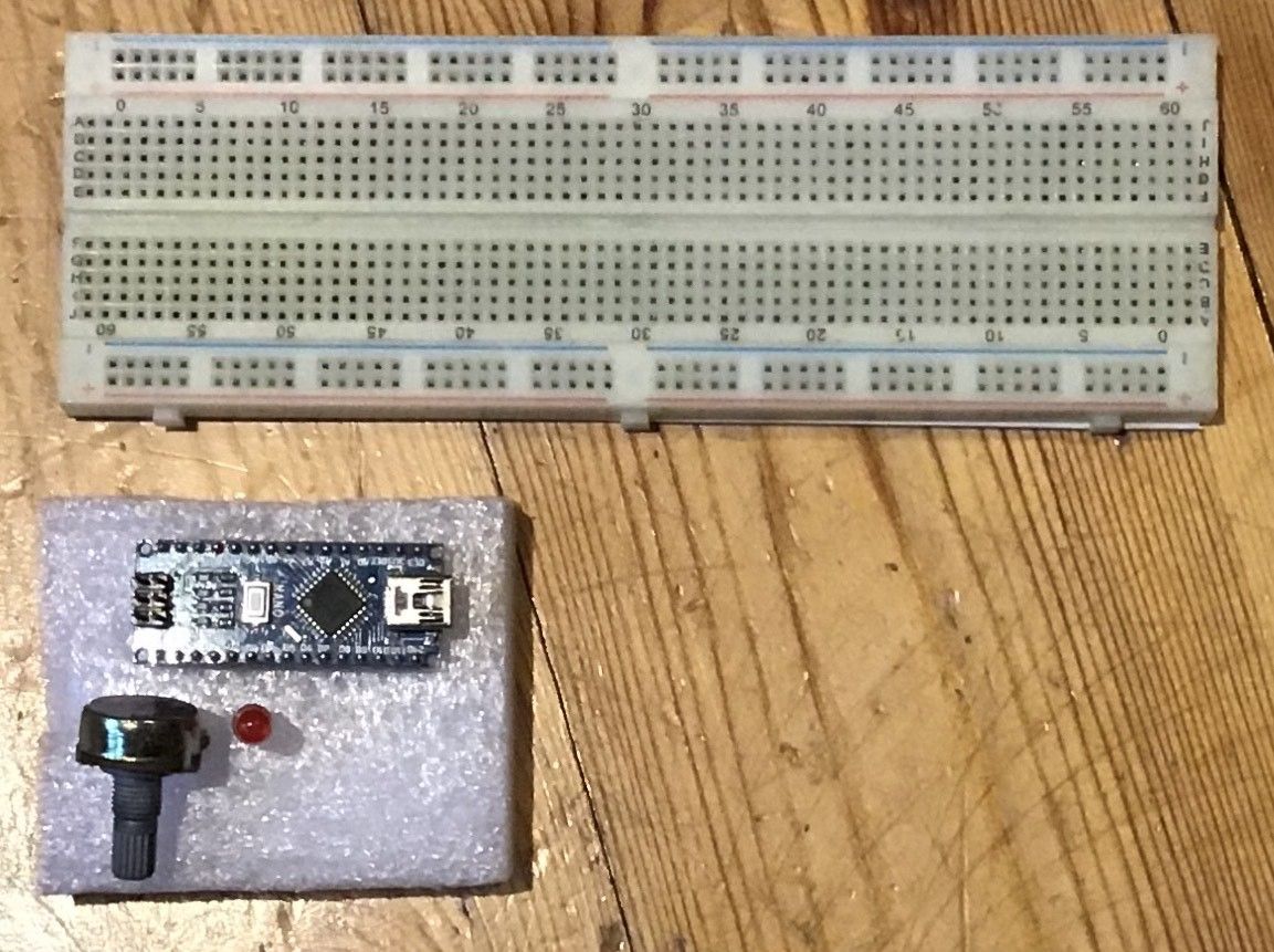 Get Started With Arduino! - Instructables