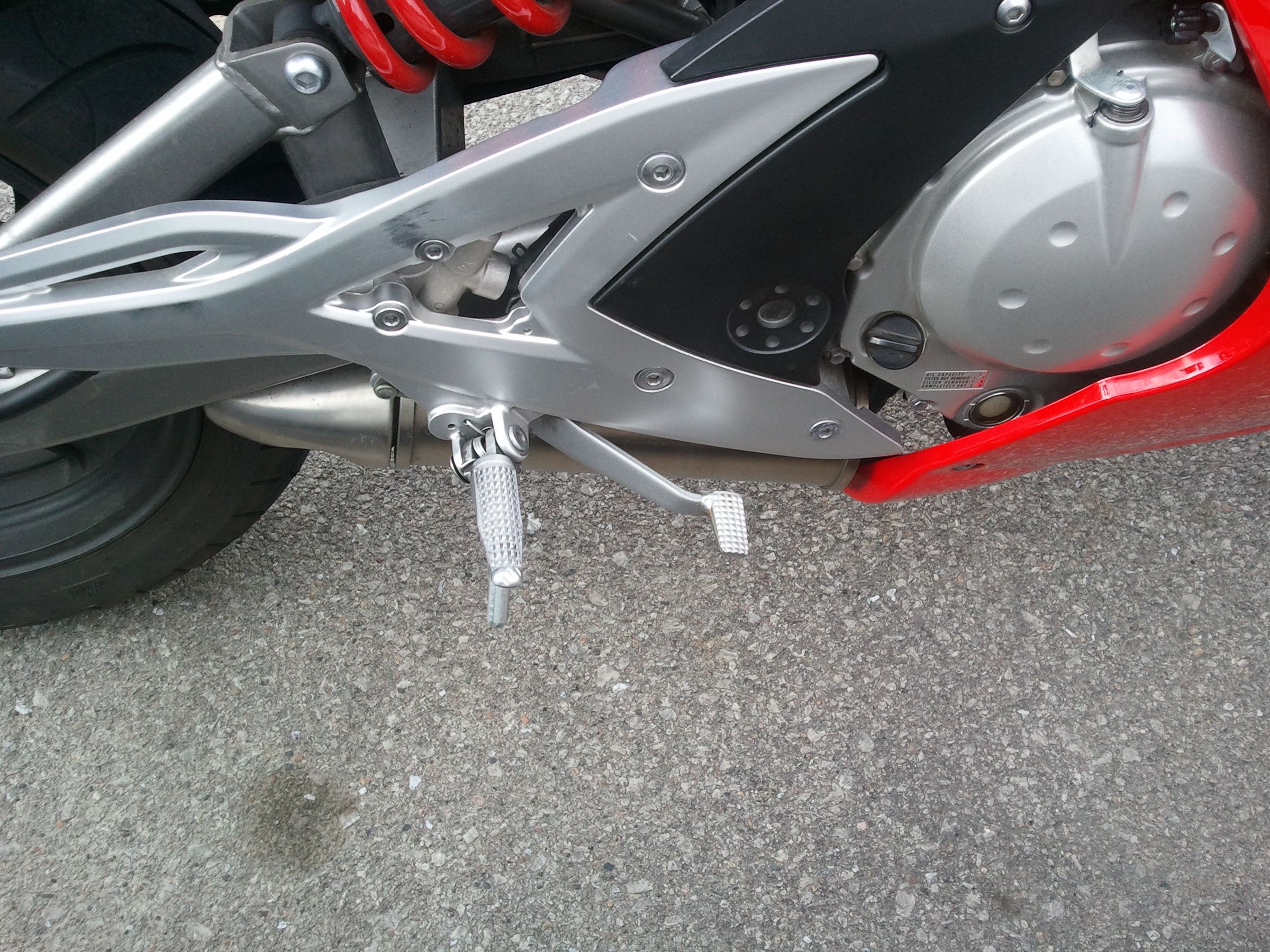 Riding a Motorcycle : 9 Steps (with Pictures) - Instructables