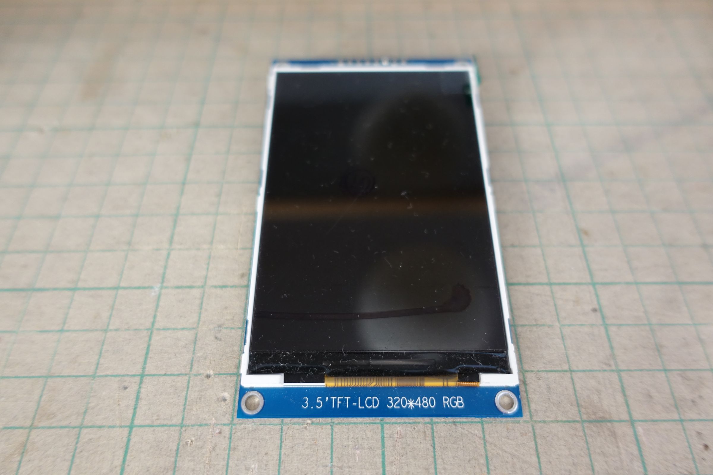 Select Color Display for ESP32 : 37 Steps - Instructables
