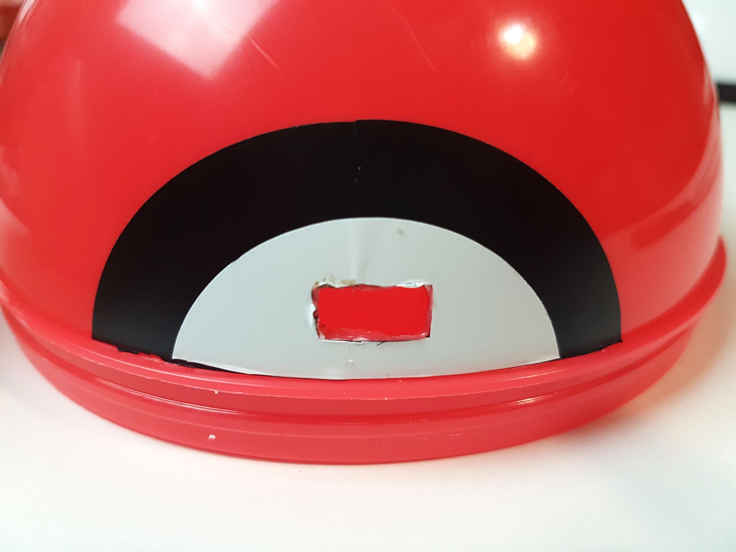 Poké Ball Charger : 12 Steps (with Pictures) - Instructables