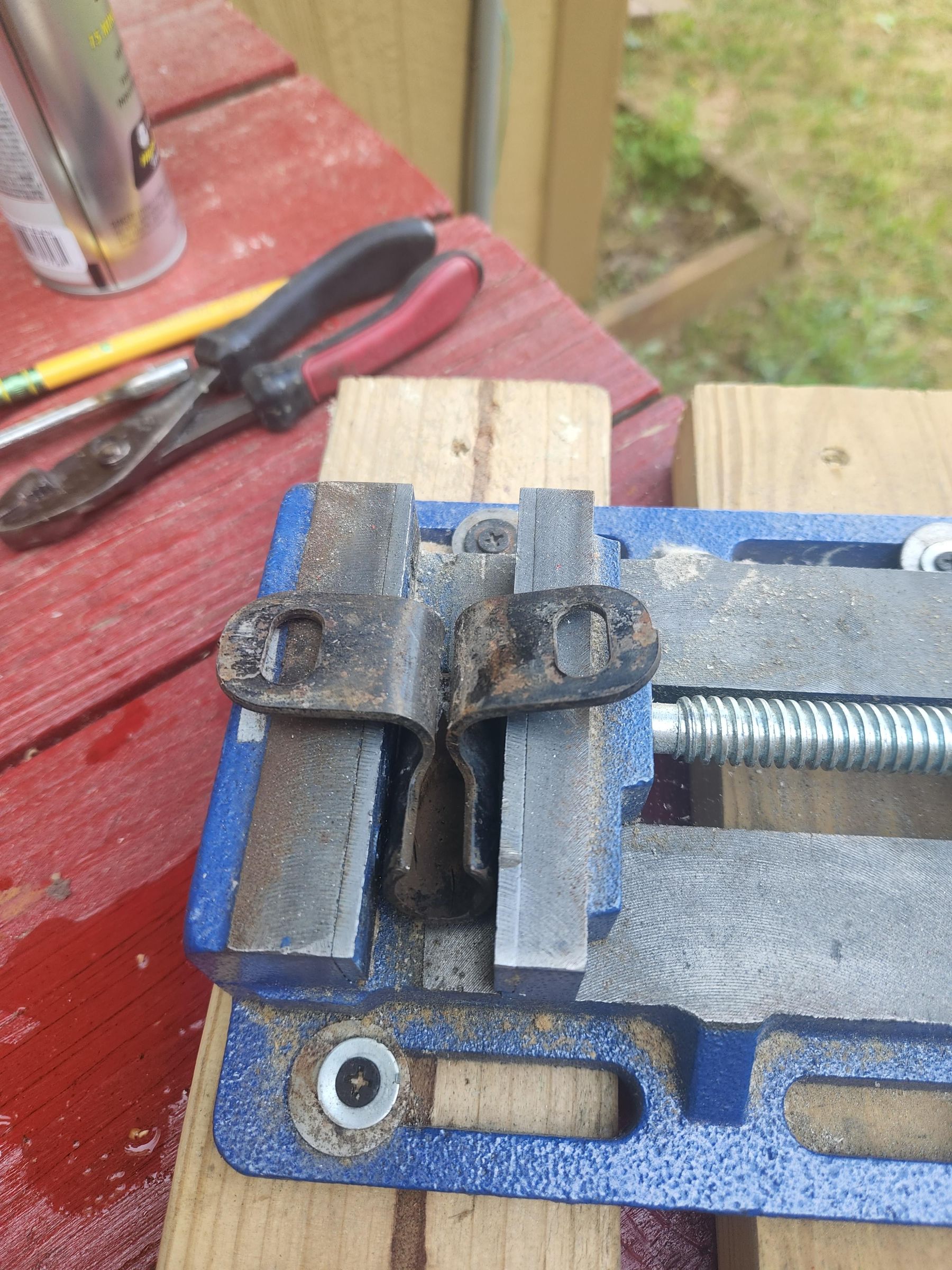 Modify Wheelbarrow Wheel : 5 Steps (with Pictures) - Instructables