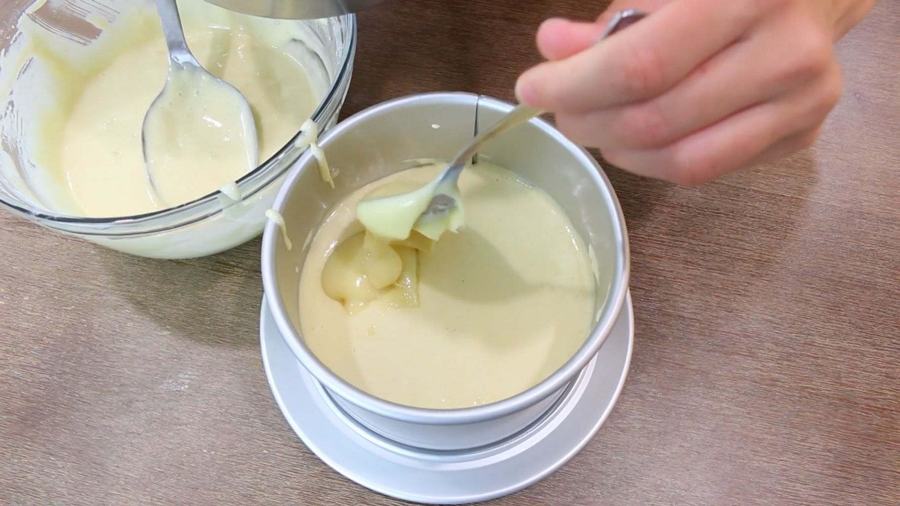 How to Make a Pastry Cake | Nevada Basque Cake : 16 Steps (with ...