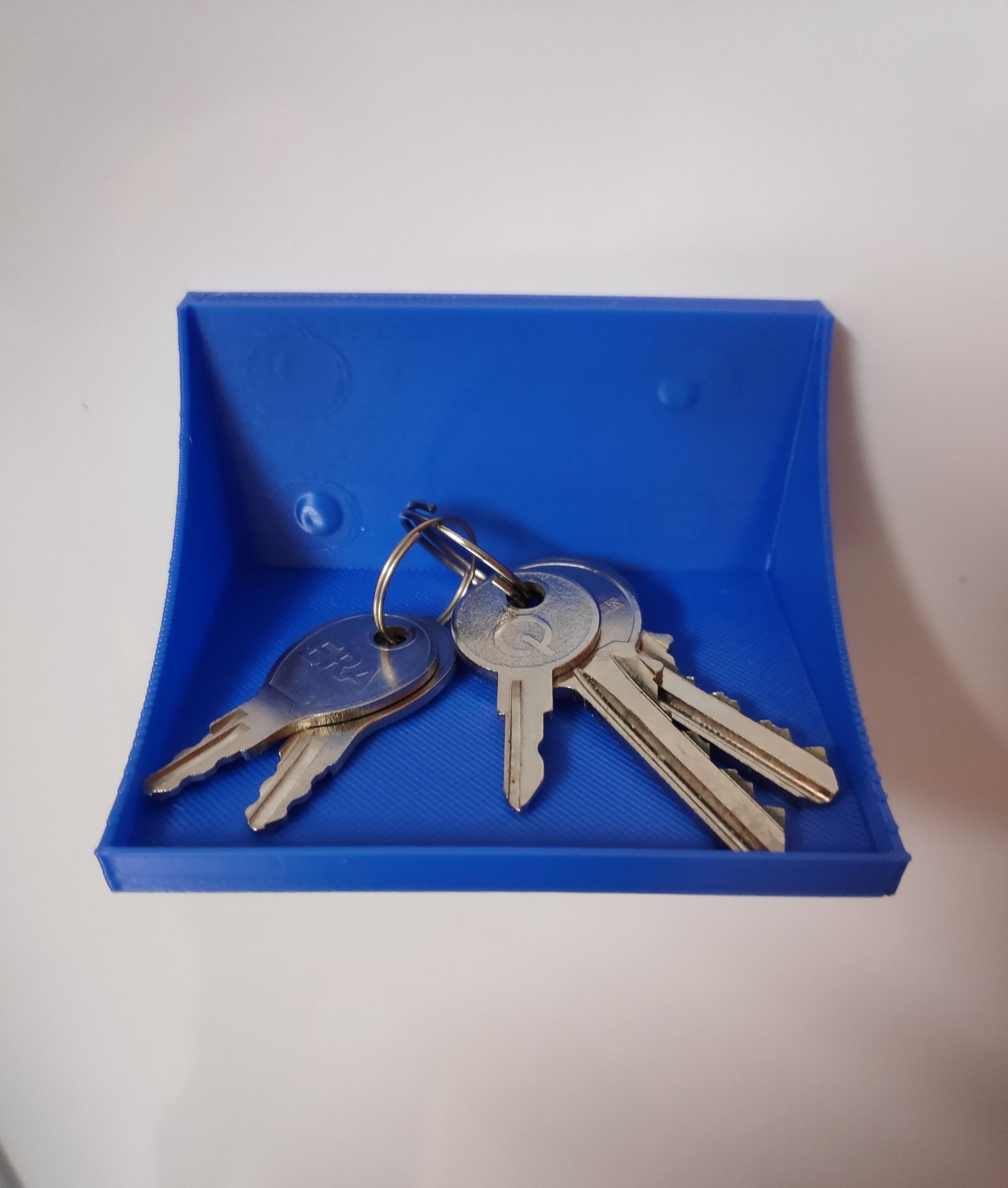 Small Magnetic Storage Box/tray : 14 Steps (with Pictures) - Instructables
