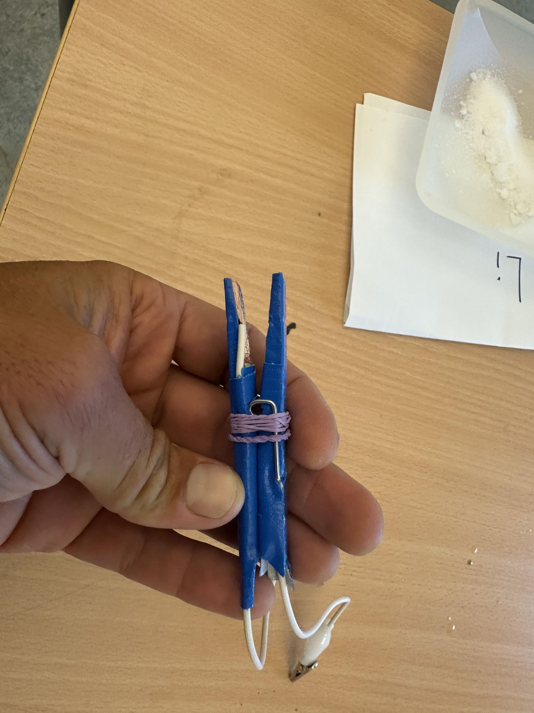 Assistive Tech: Button and Mouth Switch Makey Makey Controller for ...