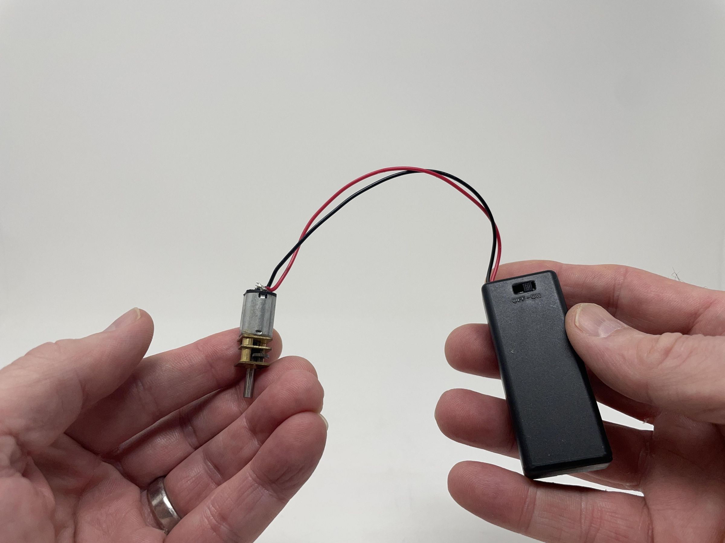 A 3D Printed Slinky Machine (with Pictures) - Instructables