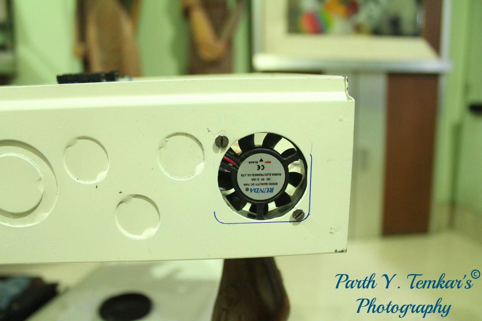 Arduino Home Automation System Using Bluetooth Ahas By Pyt 6 Steps