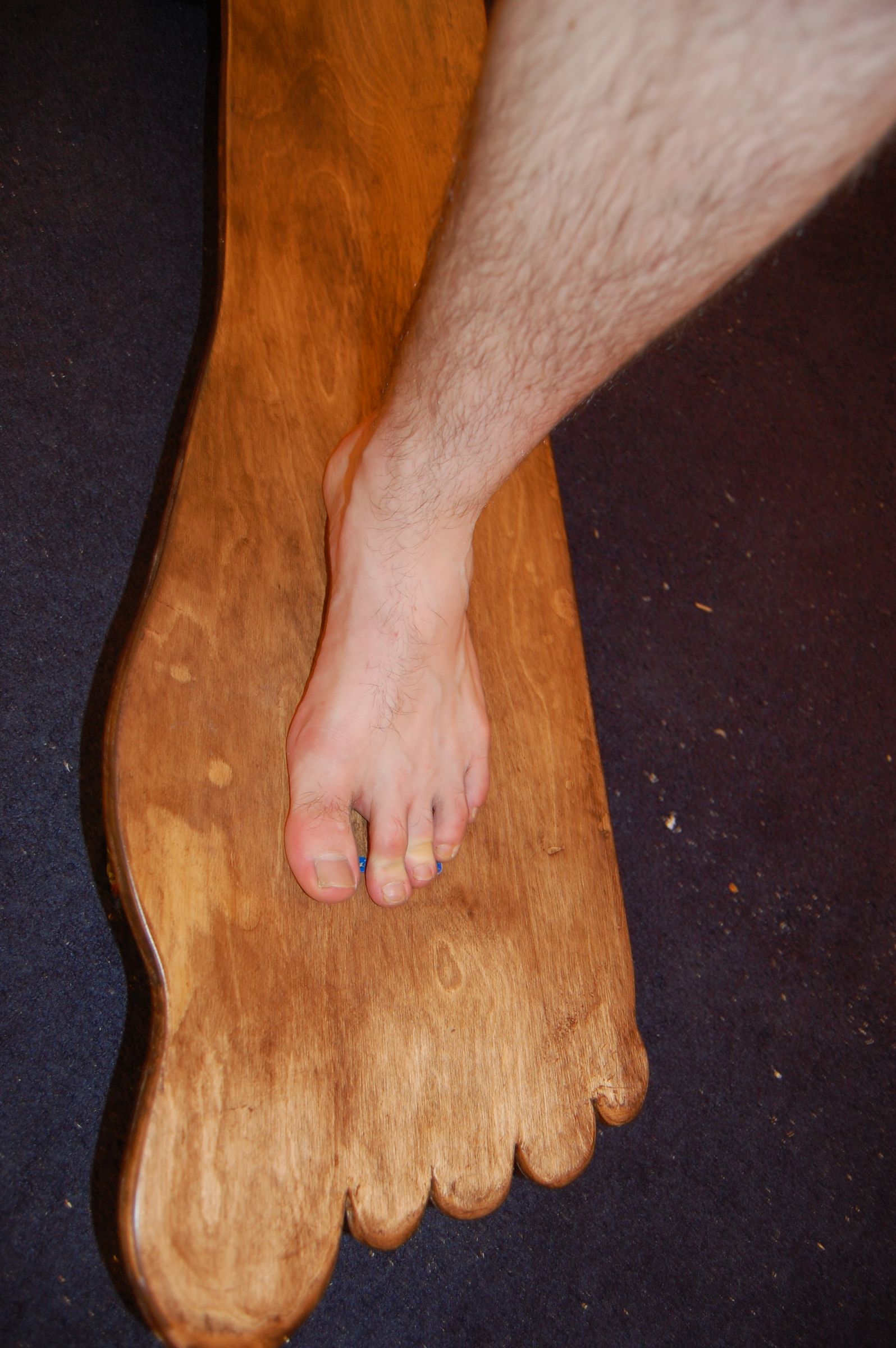 How I Designed and Built My 5 Foot Foot Longboard : 3 Steps - Instructables