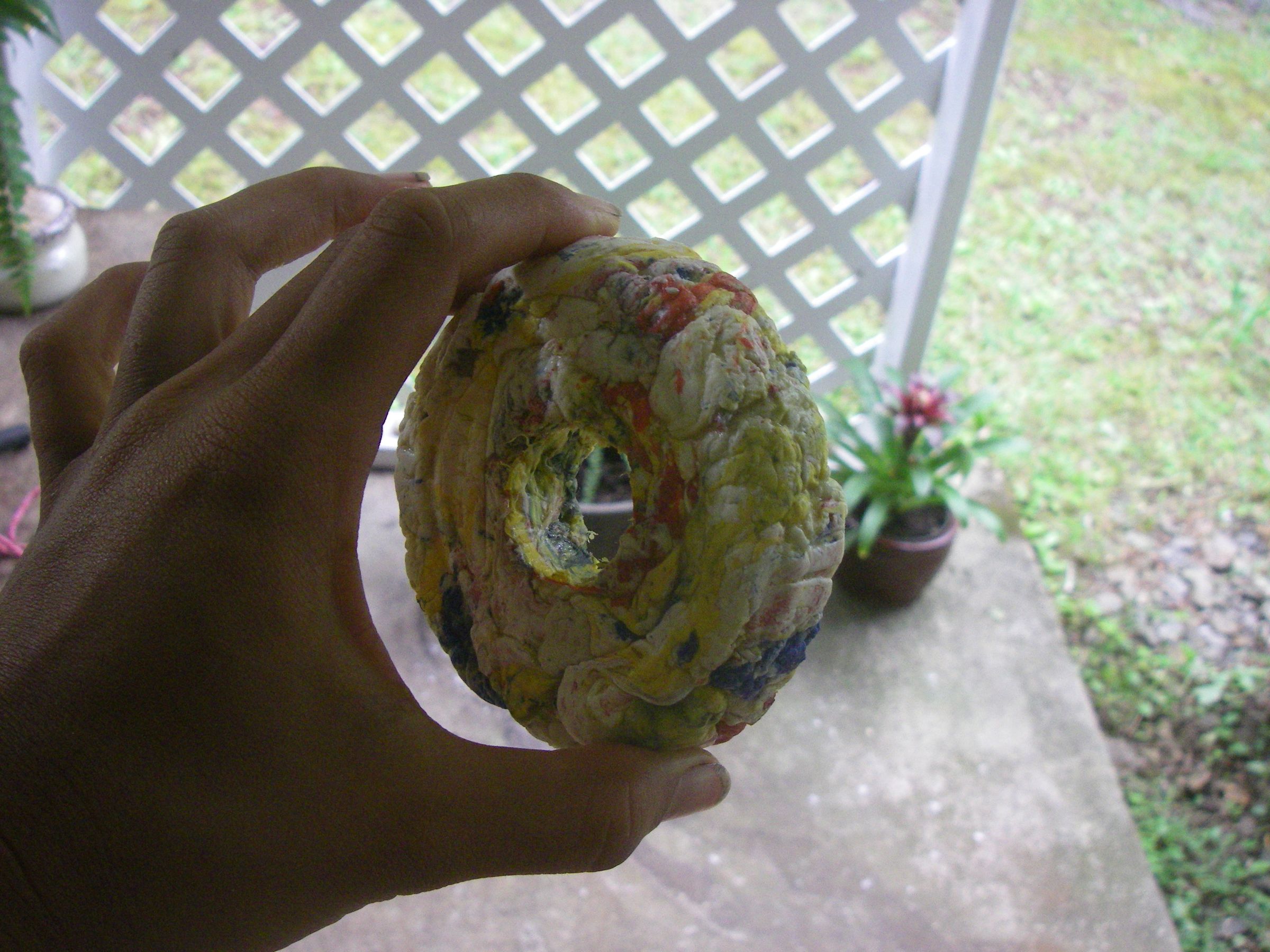 Plastic Smithing: How to Make Your Own HDPE Plastic Anything (DIY ...