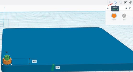 Creating A Customizable Case For Raspberry Pi And Arduino Boards In Tkintercad 12 Steps