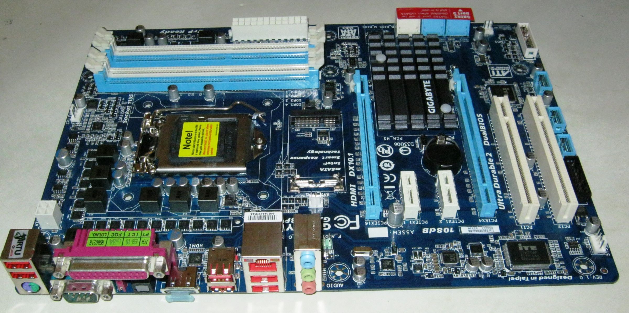 Computers Are Dumb! : 9 Steps - Instructables