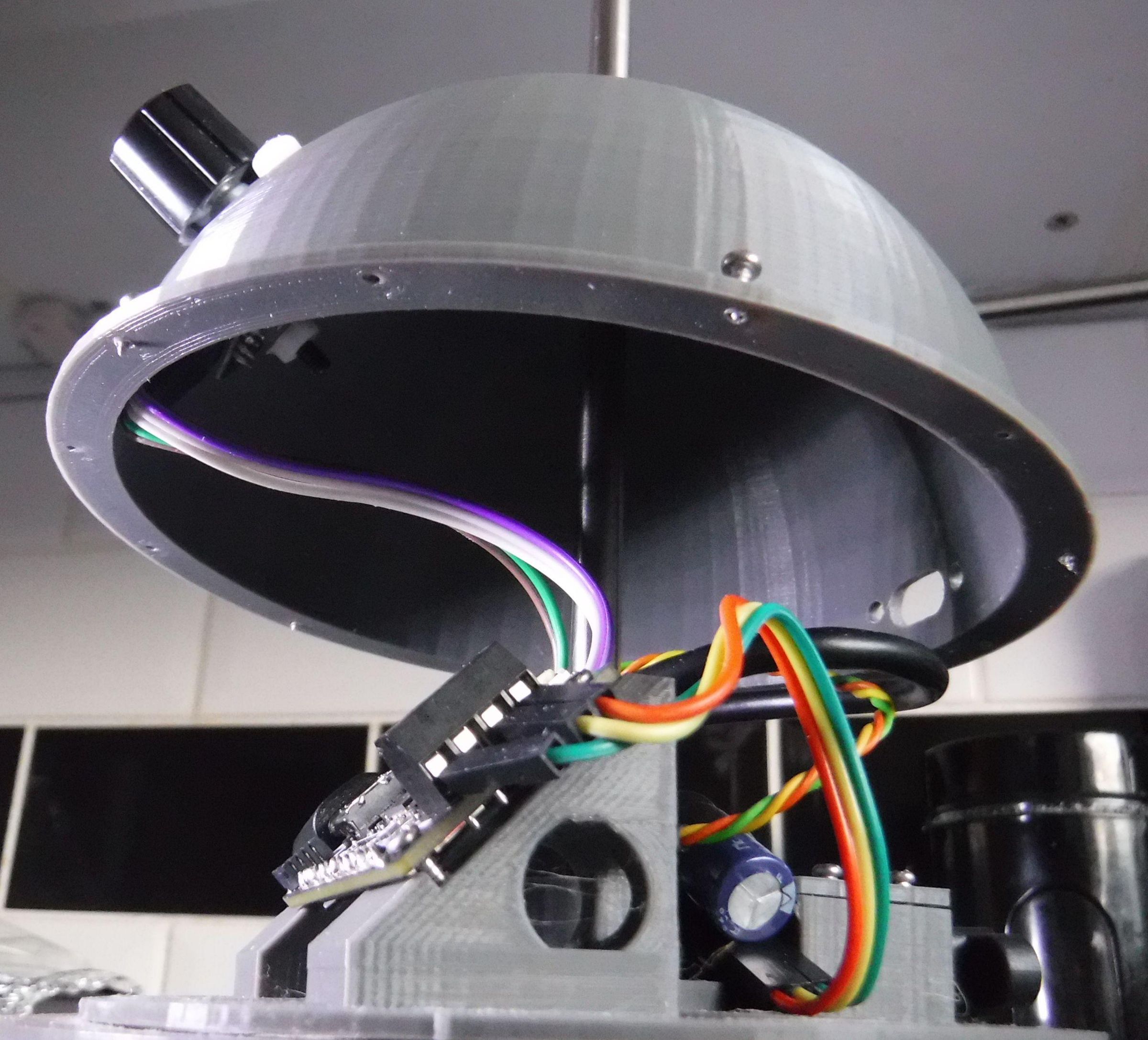 Balanced Lighting : 16 Steps (with Pictures) - Instructables