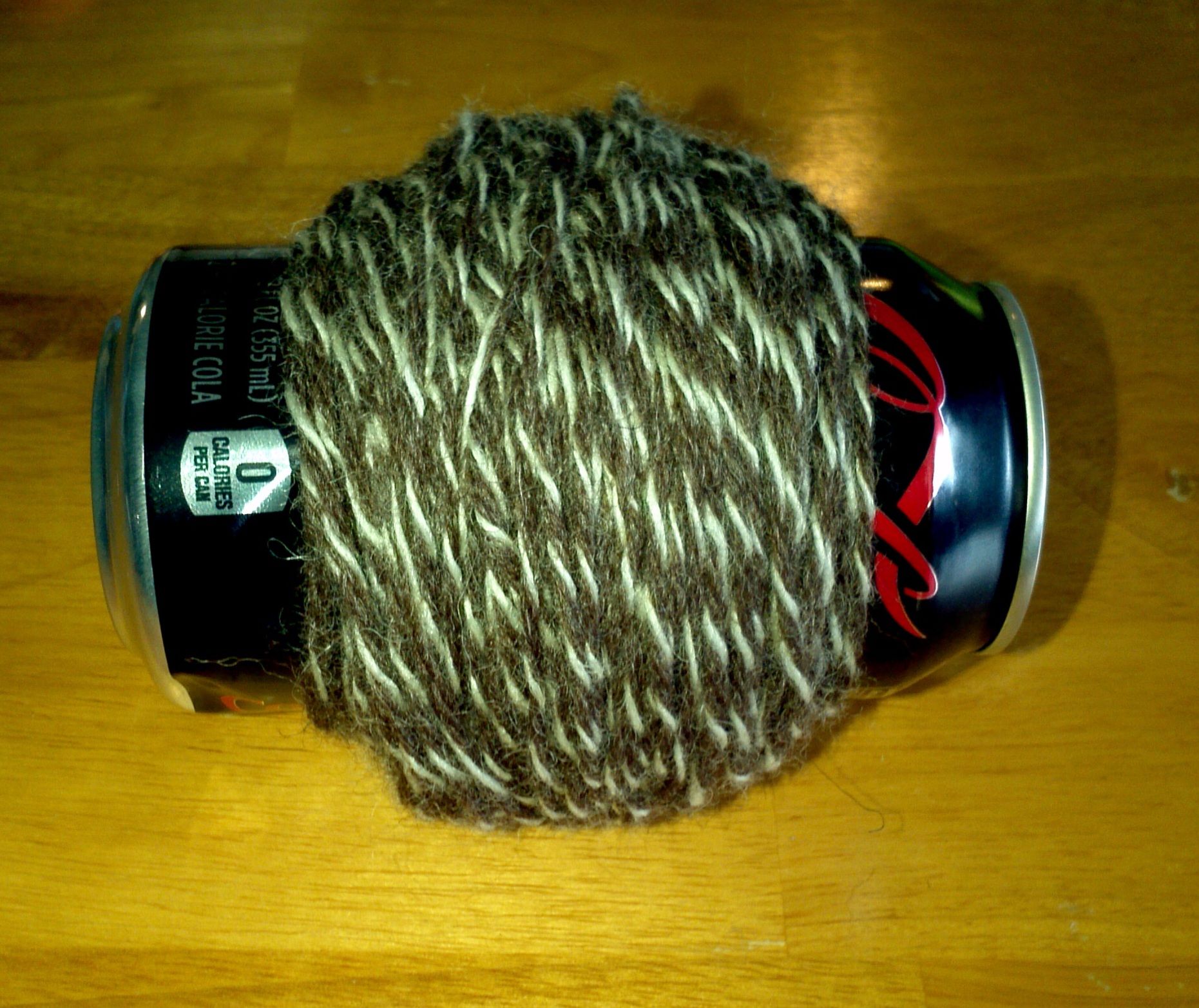 Best Yarn Puffballs (Removable or Permanent) : 8 Steps (with Pictures ...