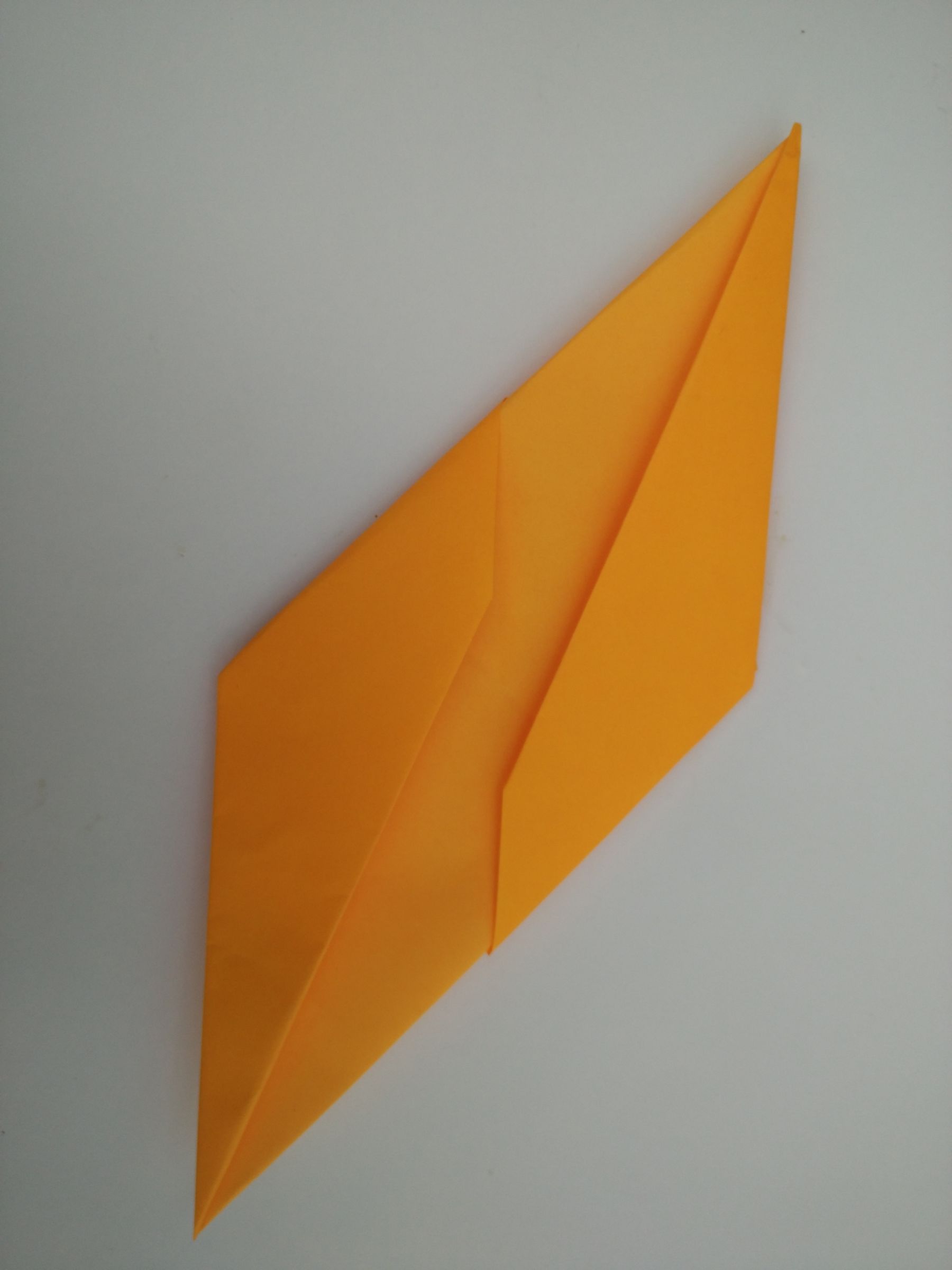 3D Modular Origami Dream Catcher : 5 Steps - Instructables