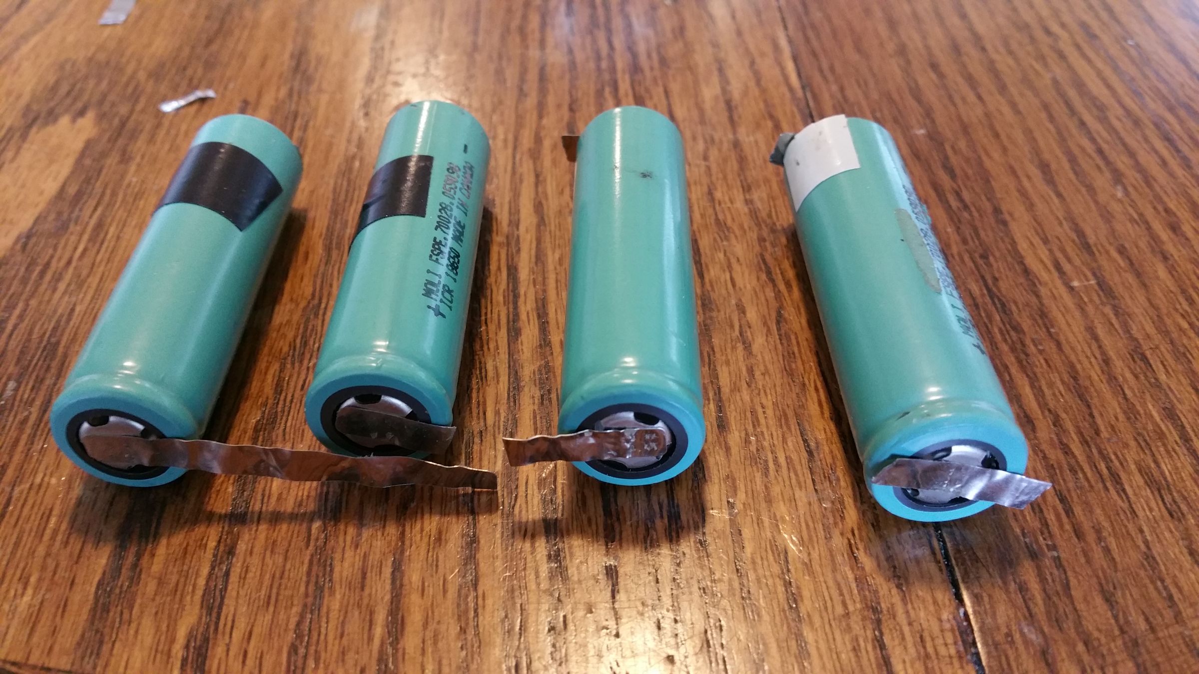 DIY Power Bank! : 10 Steps - Instructables