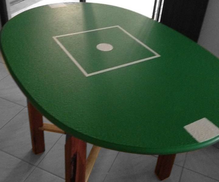 Kids Gaming Table : 11 Steps - Instructables