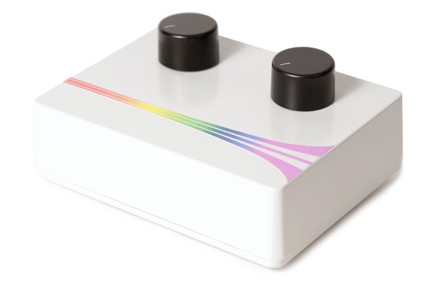 Atari Punk Console Synthesizer : 17 Steps (with Pictures) - Instructables