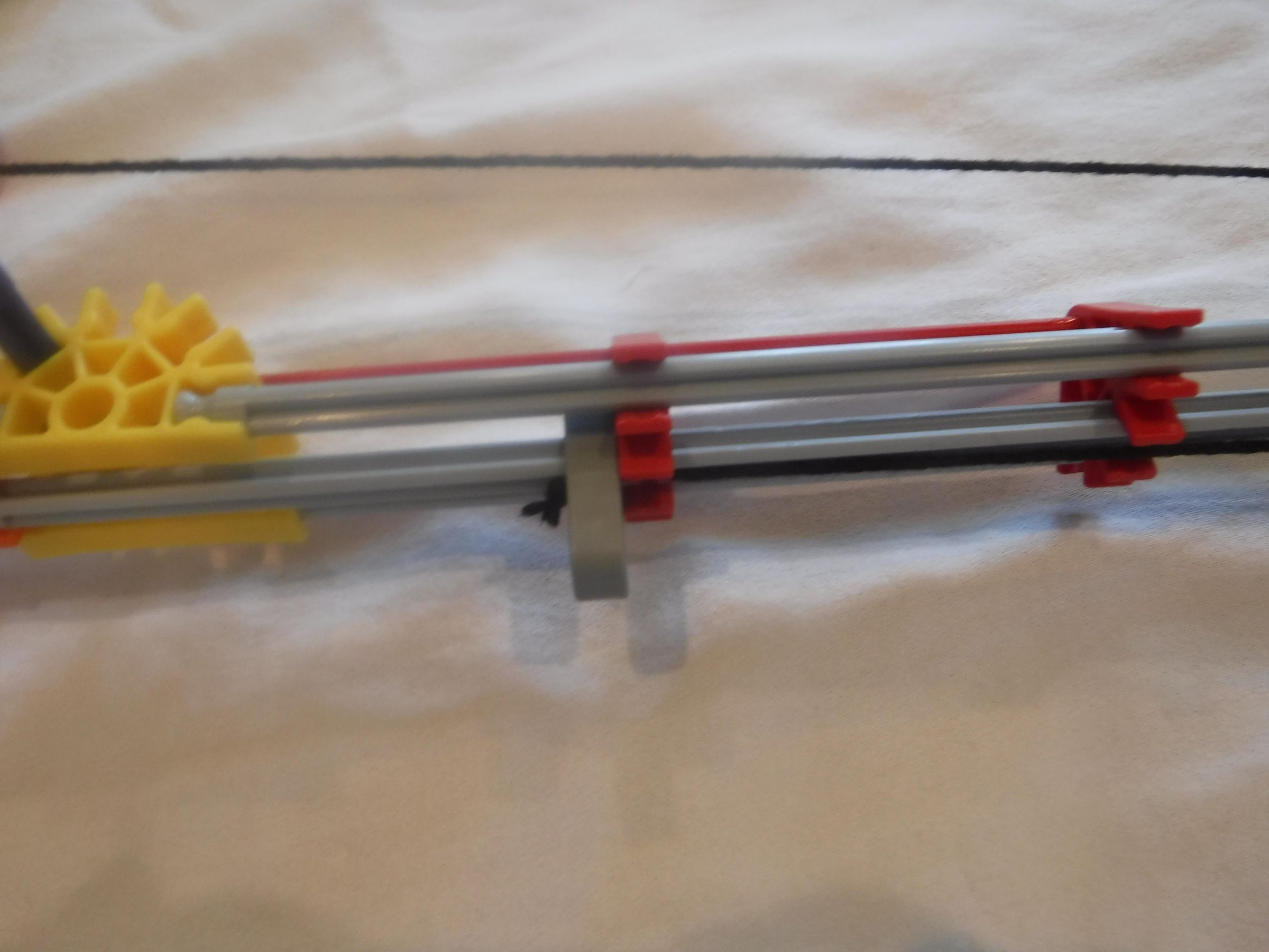 K'nex Automatic Crossbow : 12 Steps - Instructables