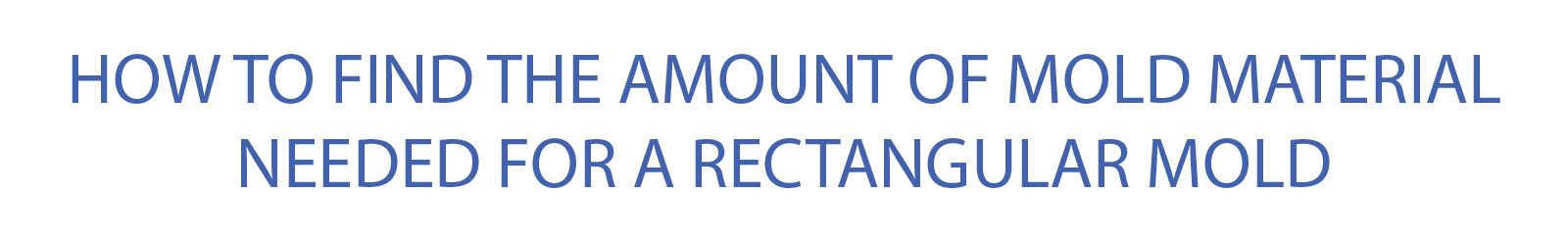 Flexible Block Molds : 15 Steps - Instructables