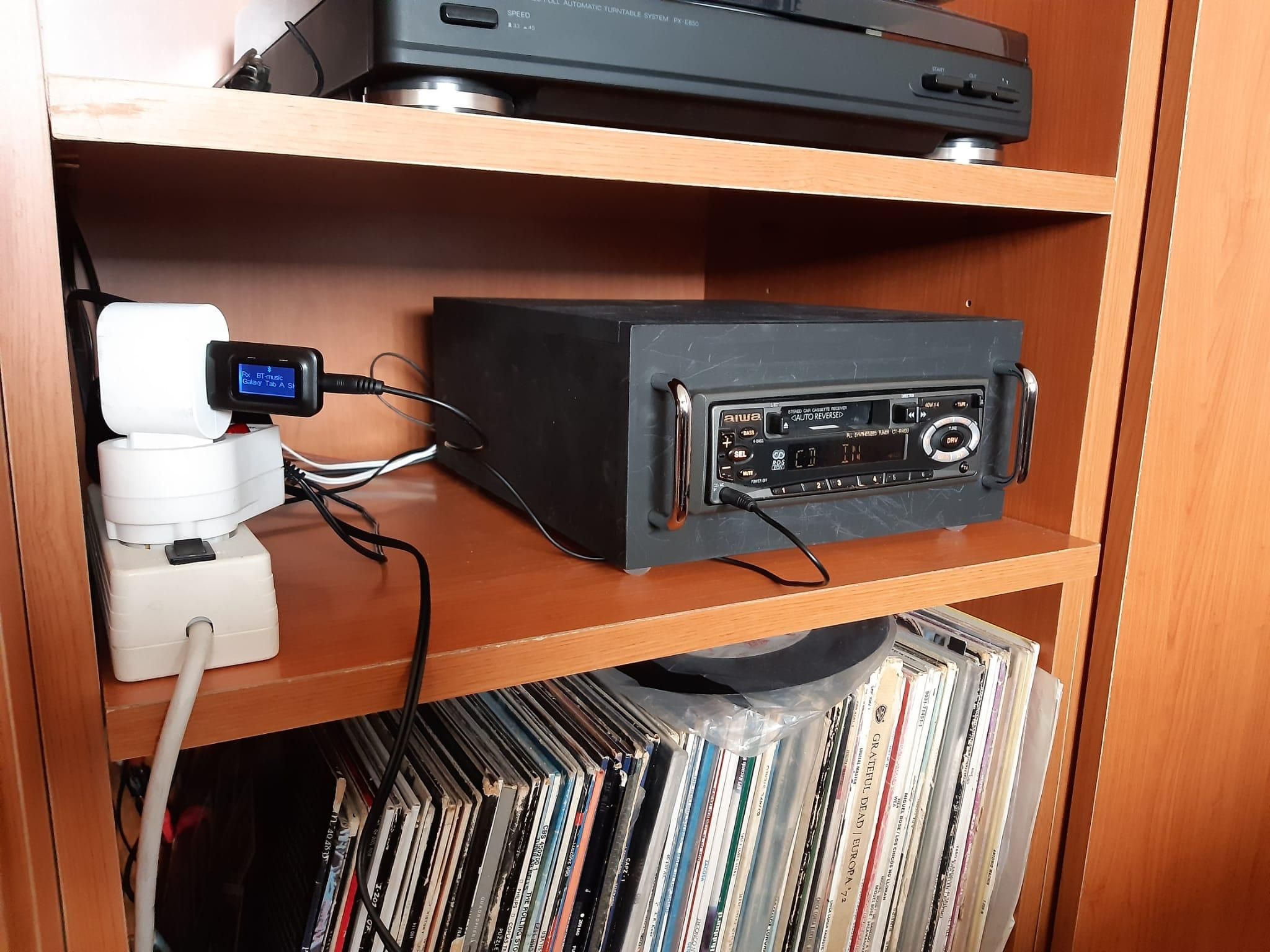 Car Audio Home Theater : 3 Steps - Instructables