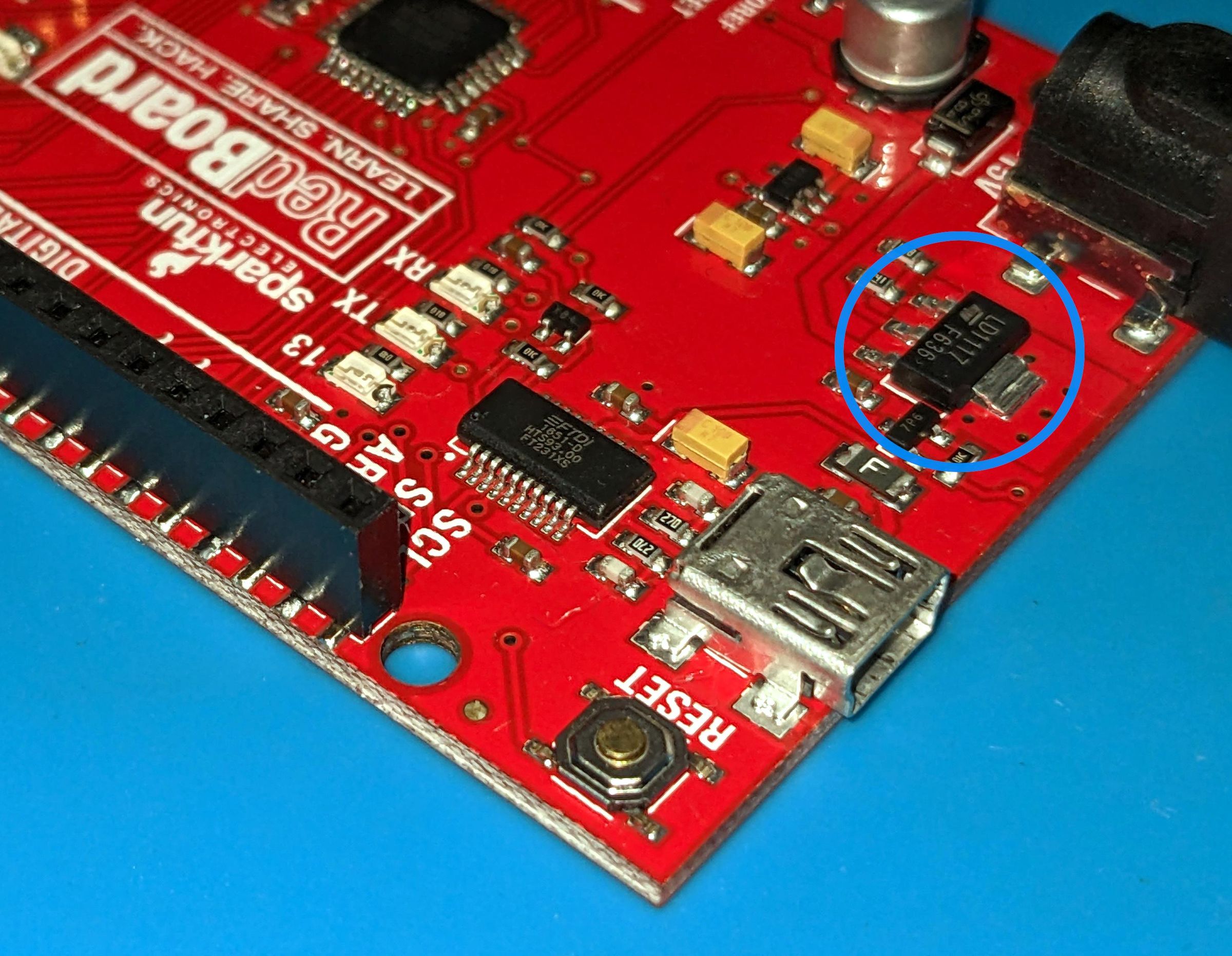 Increasing Battery Life of Your Arduino Project : 10 Steps - Instructables