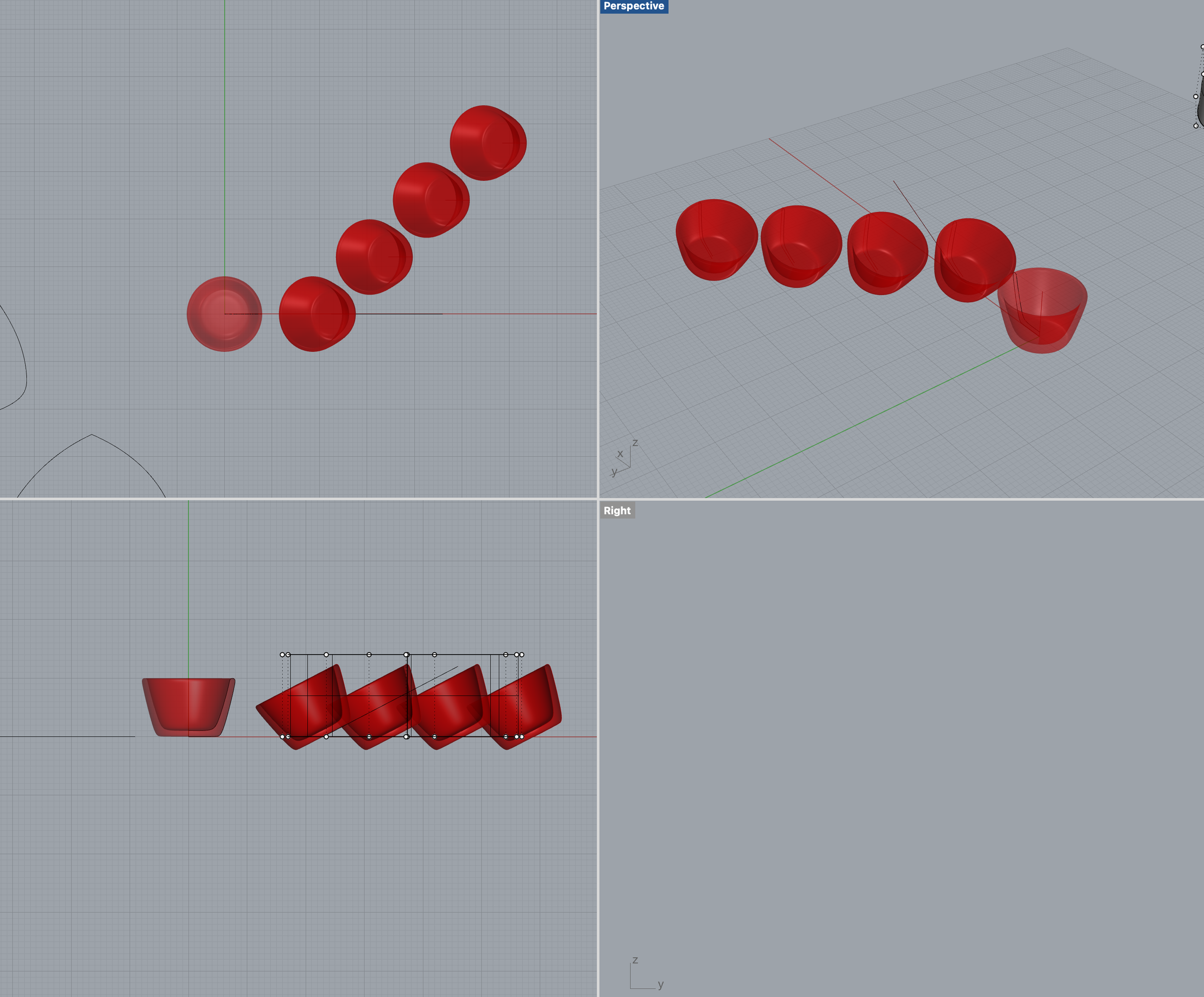 Stackable Object : 7 Steps - Instructables
