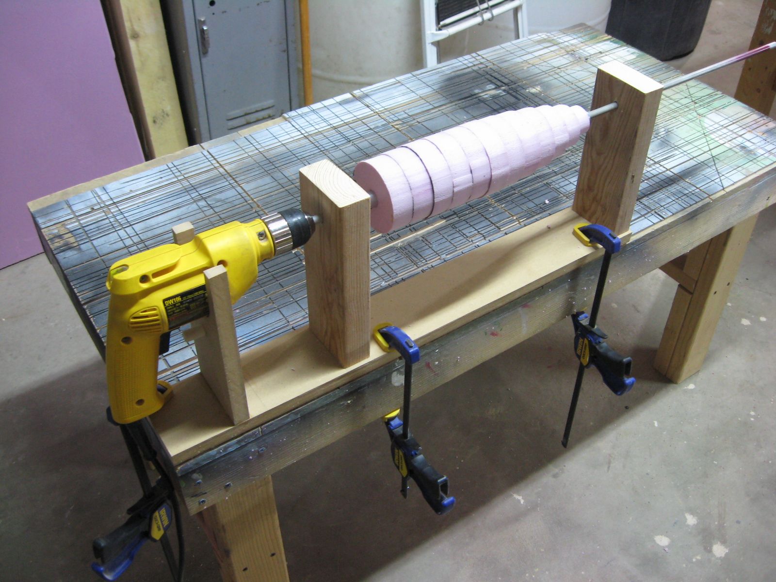 GoPro Model Rocket : 10 Steps (with Pictures) - Instructables