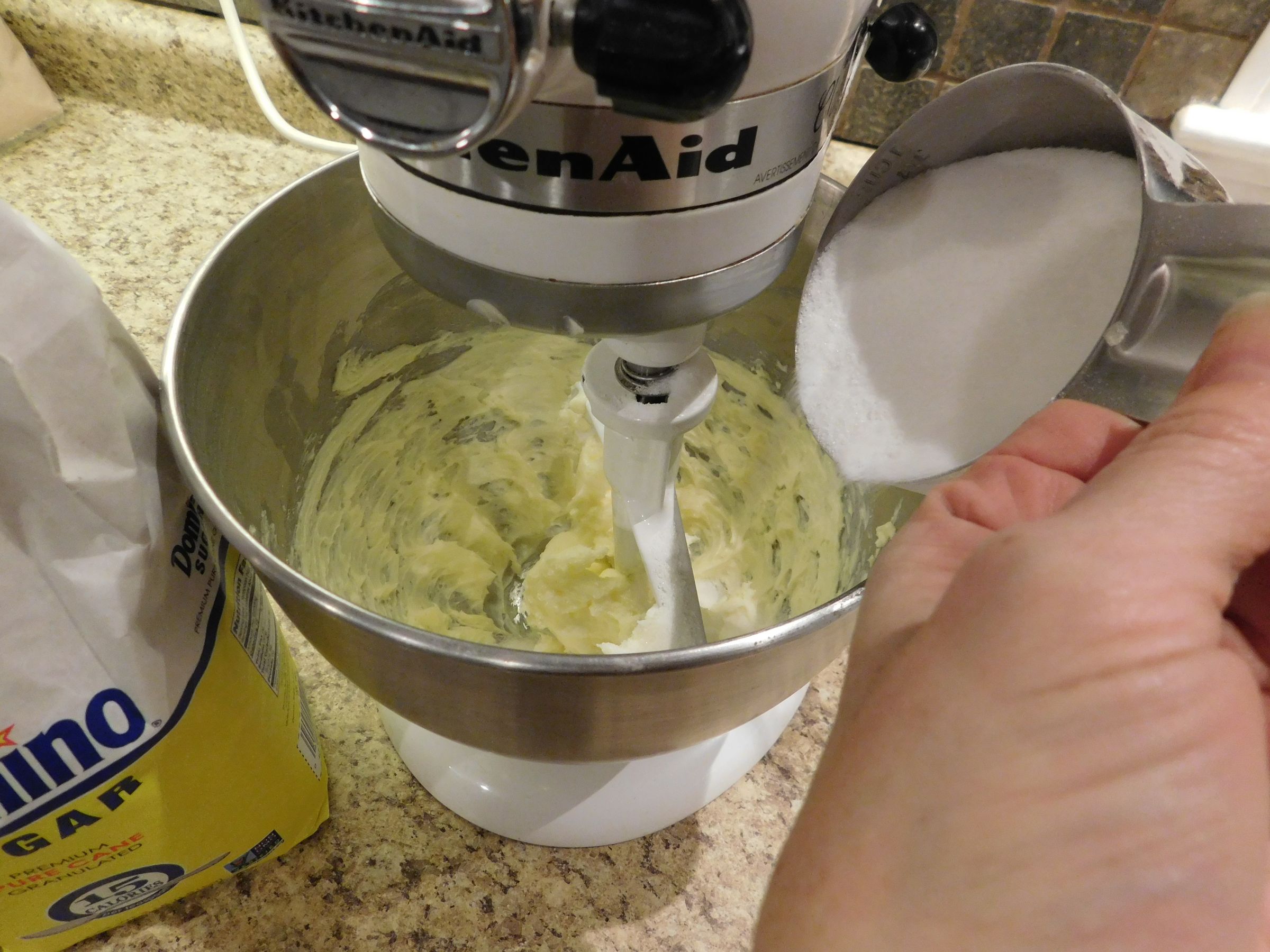 Original Hermits Cookie Recipe, C. 1880 : 5 Steps (with Pictures ...