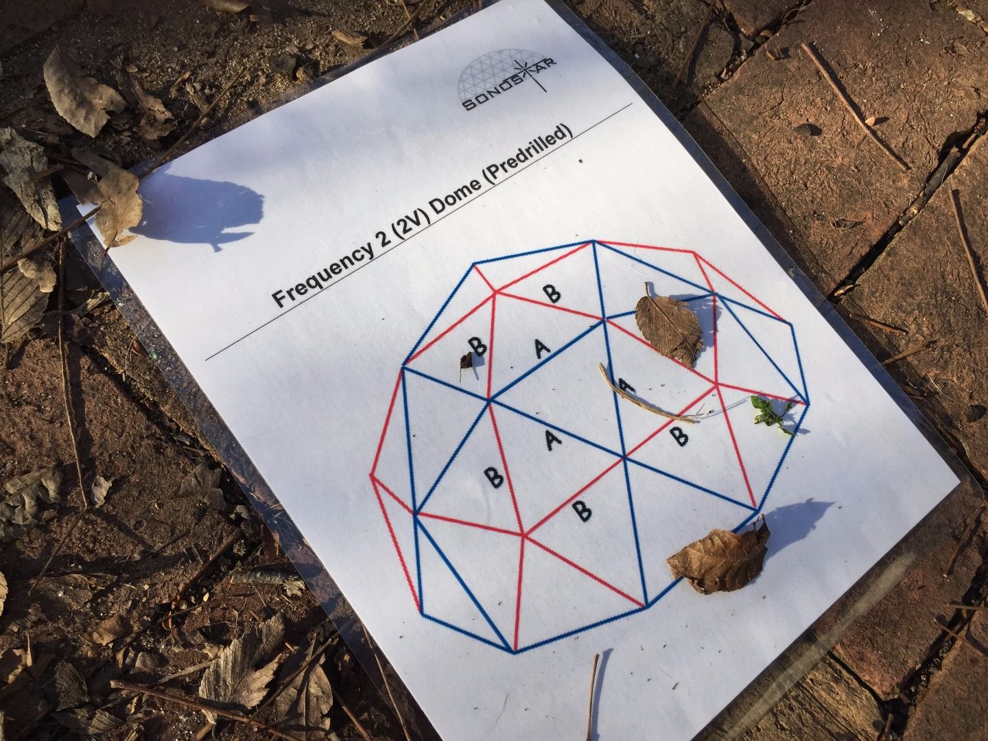 Projection Dome : 13 Steps - Instructables