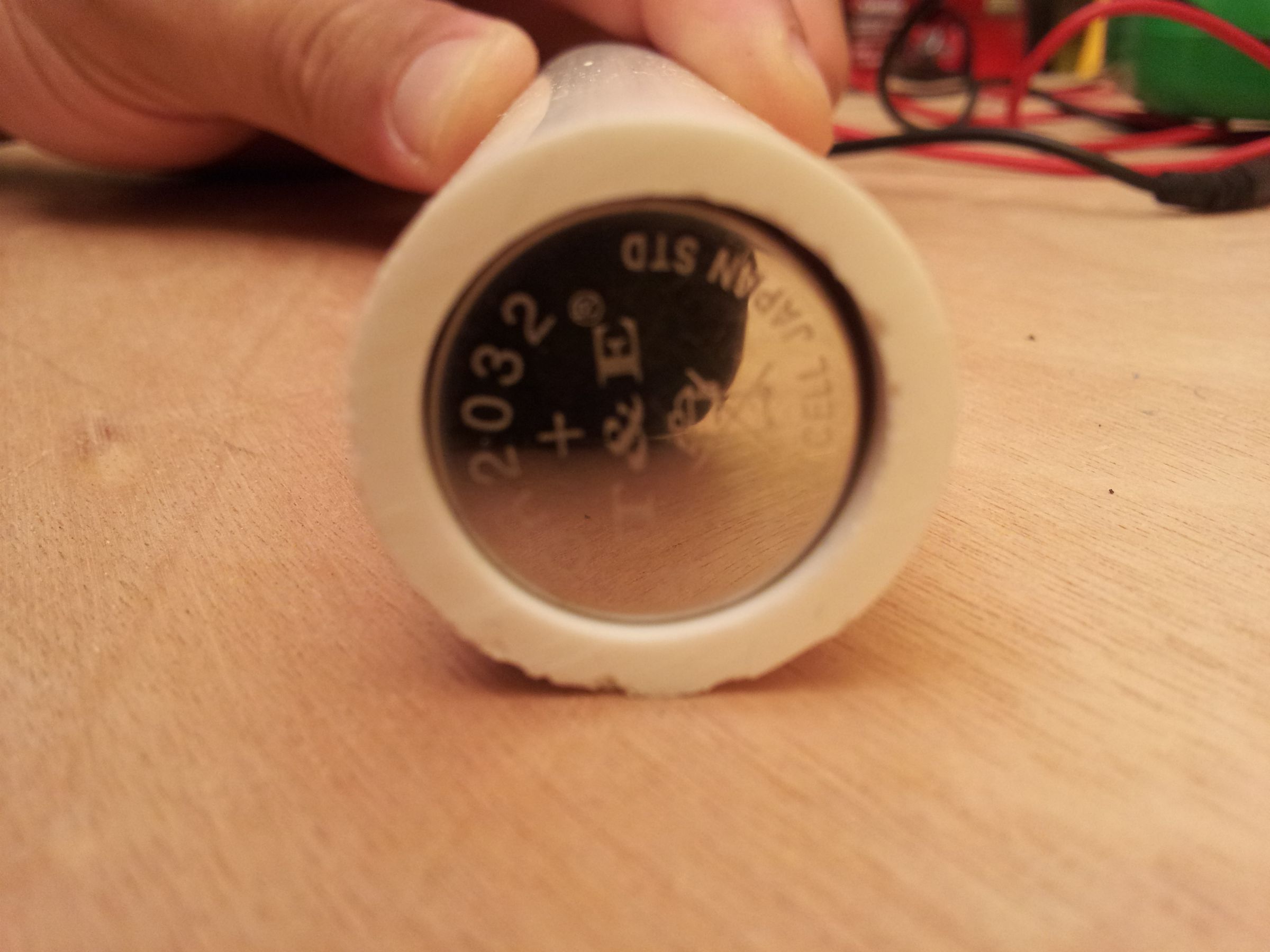 Compressed Air Rocket Launcher : 9 Steps - Instructables