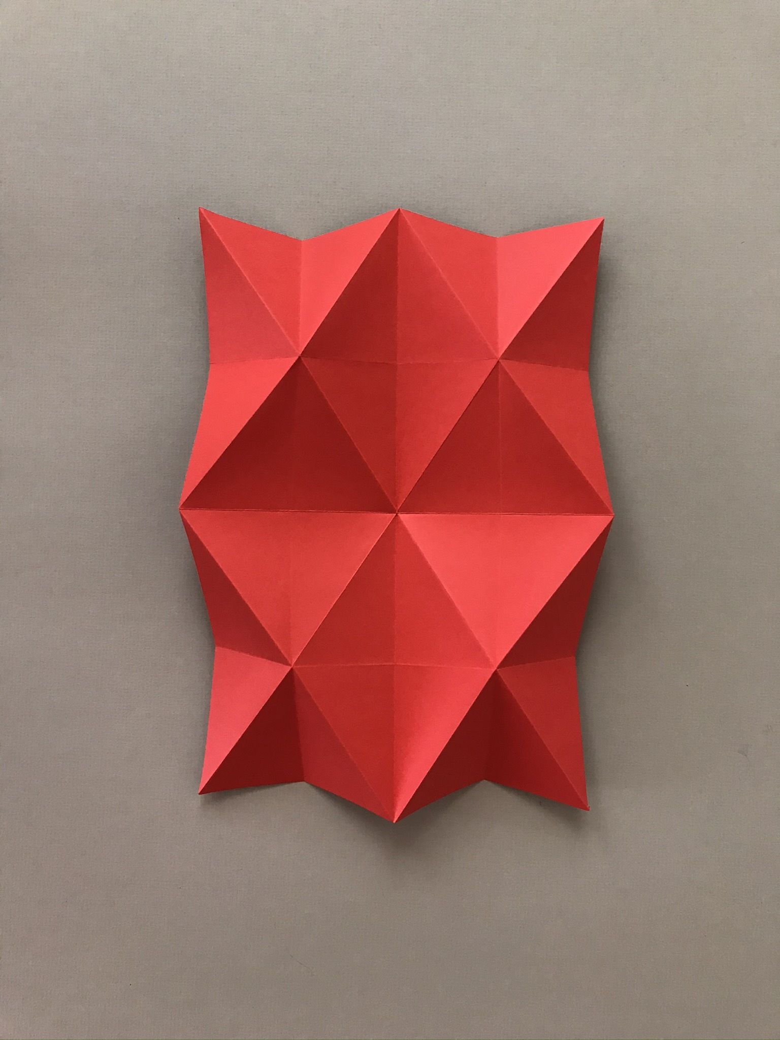 Revisiting the A4 Parallelepiped : 5 Steps (with Pictures) - Instructables