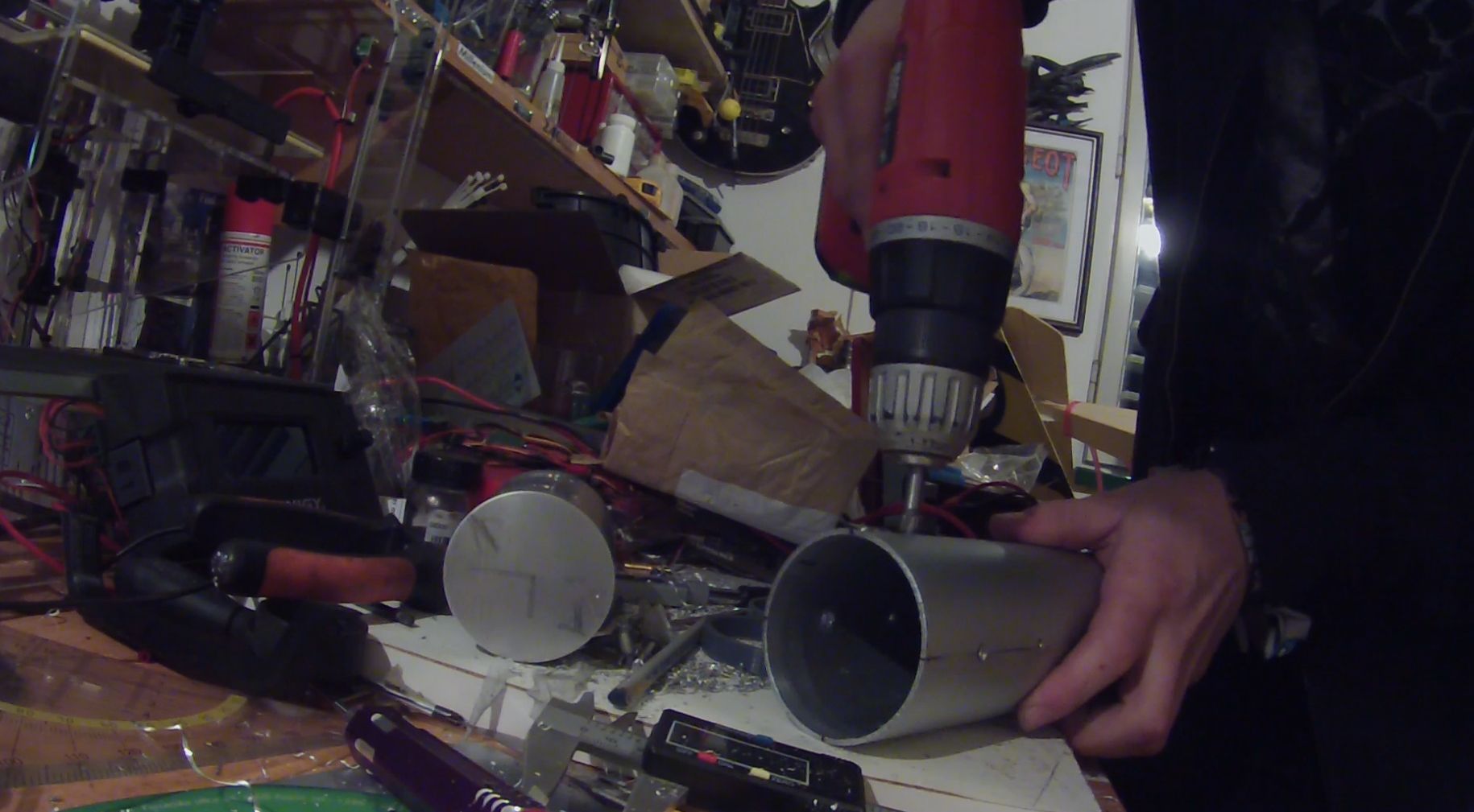 DIY 100W Led Flashlight : 5 Steps (with Pictures) - Instructables