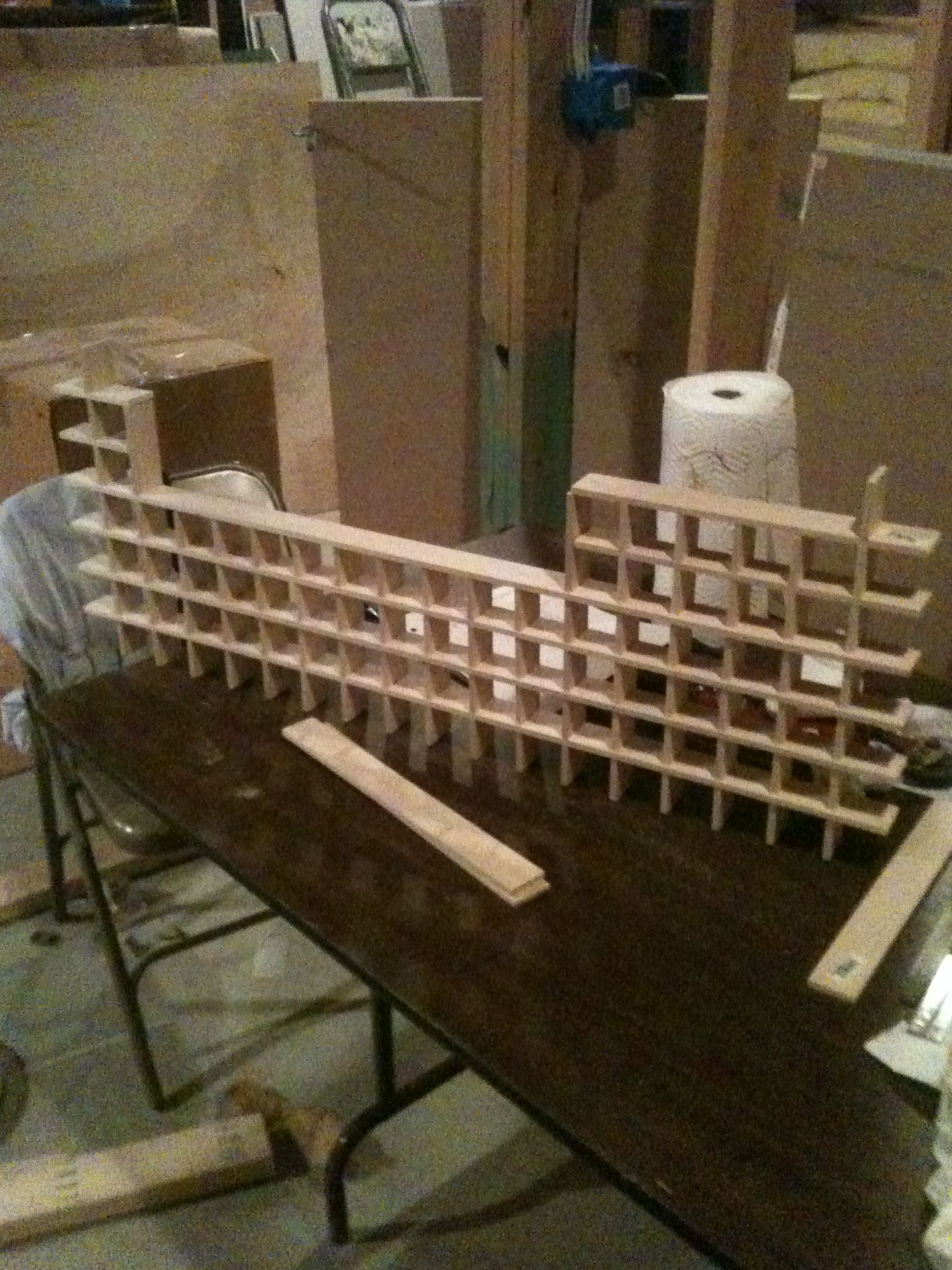 Periodic Table Display - Instructables