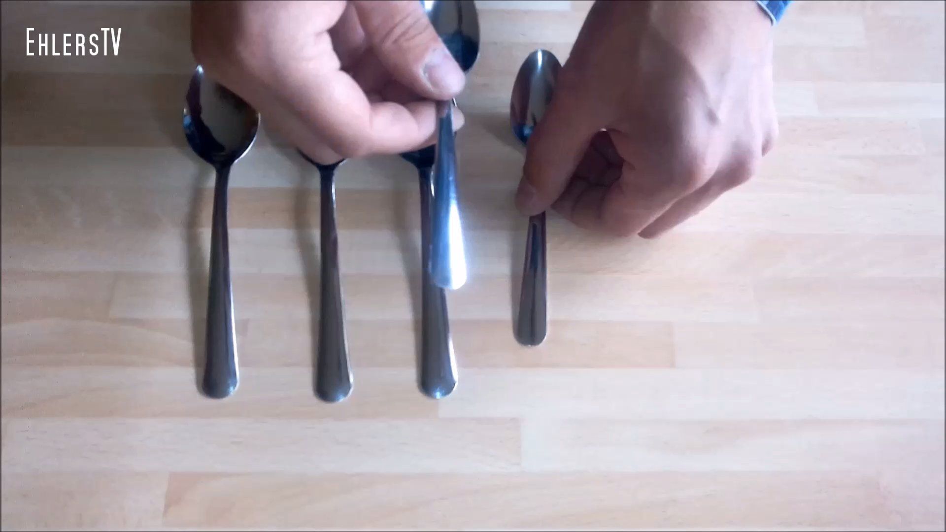 Spoon Man : 8 Steps - Instructables