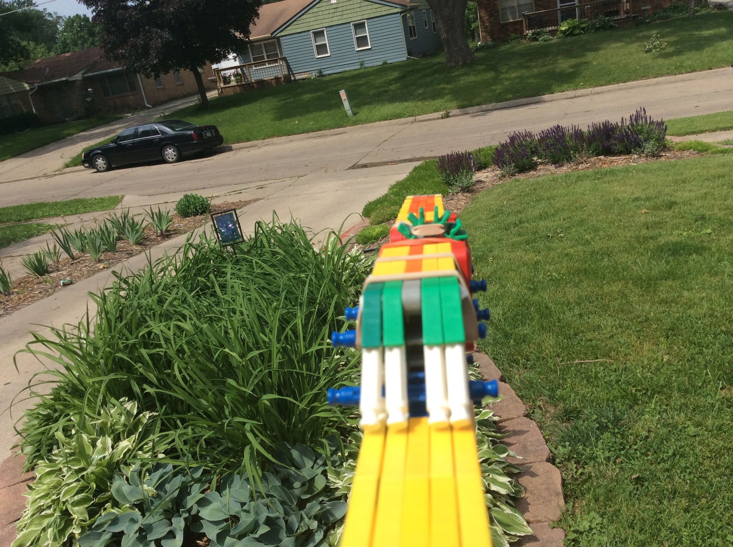 Knex Shell-ejecting Rifle - Instructables