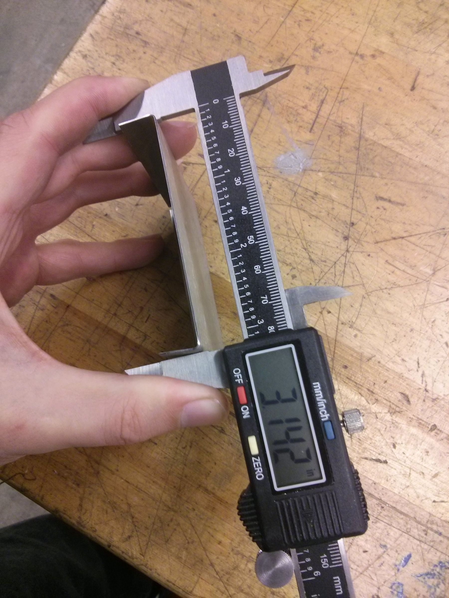 A Riveted Metal Box With Lid : 11 Steps - Instructables