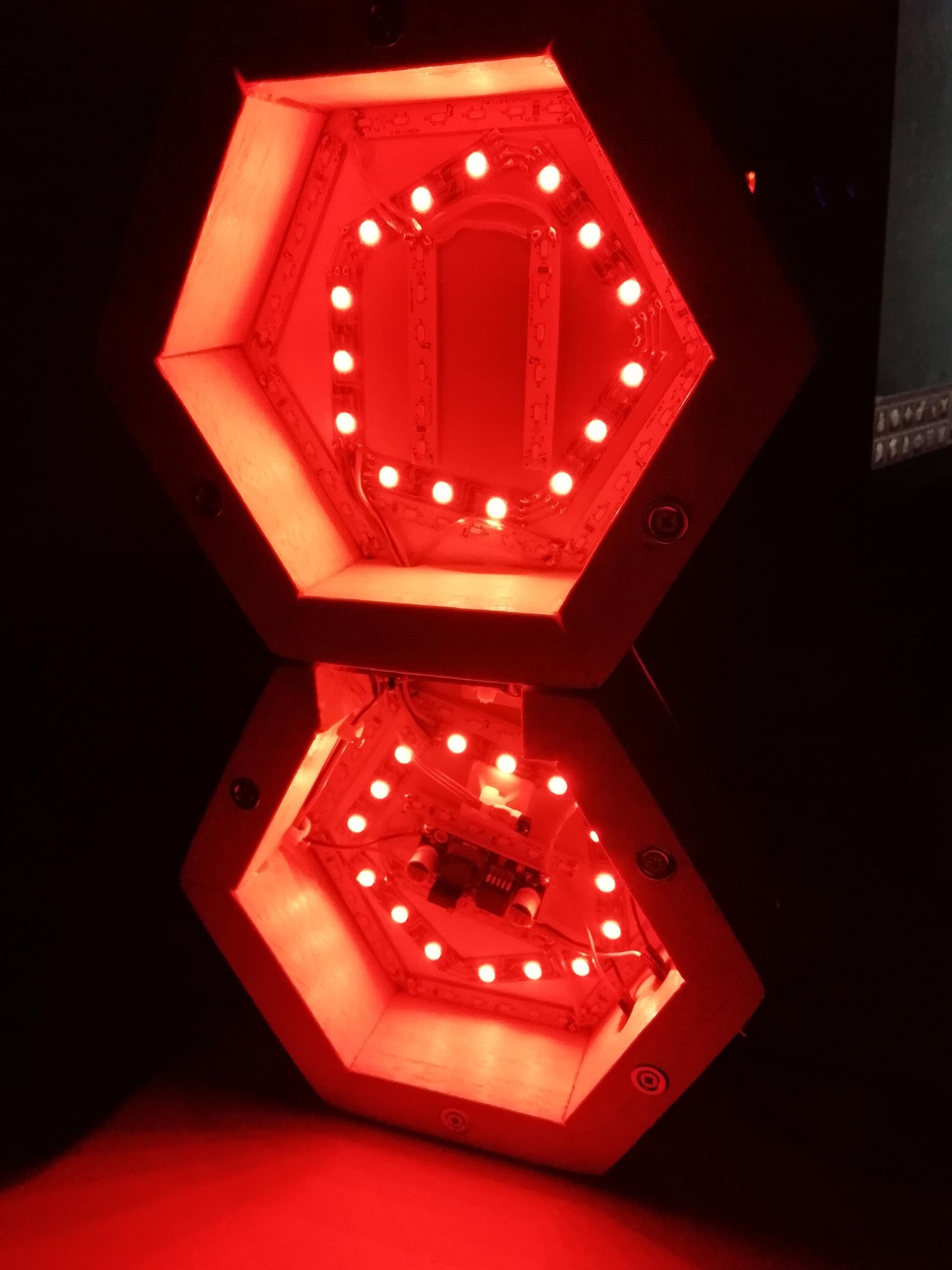Nerd Lamps : 10 Steps (with Pictures) - Instructables