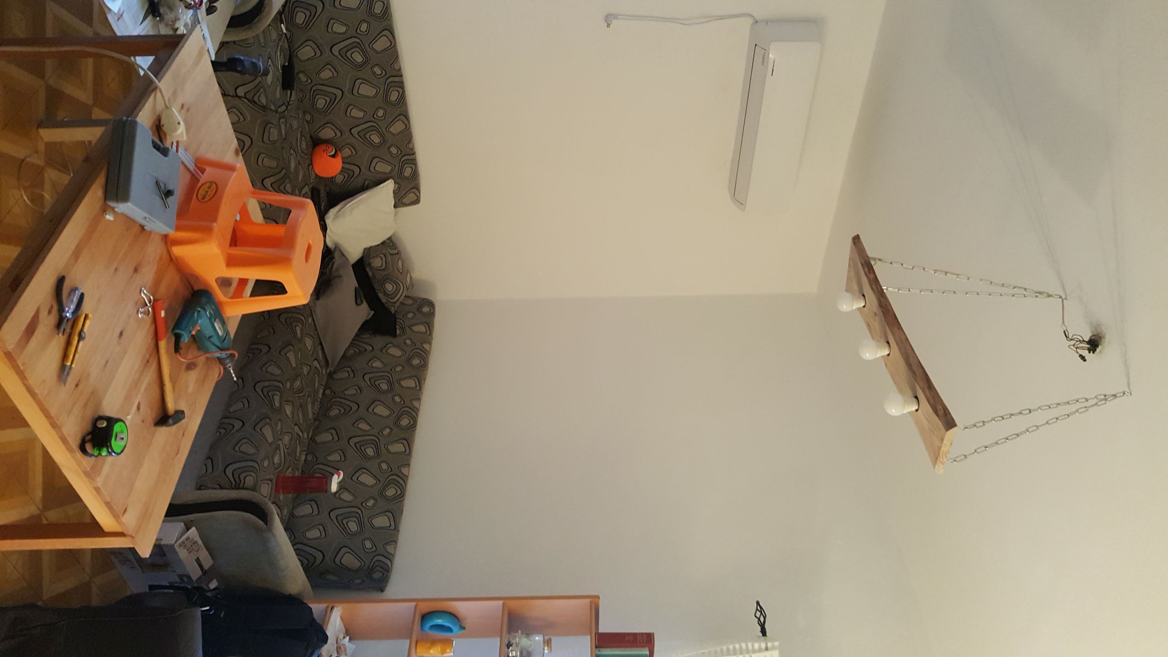 Natural Wood Light Fixture : 4 Steps (with Pictures) - Instructables