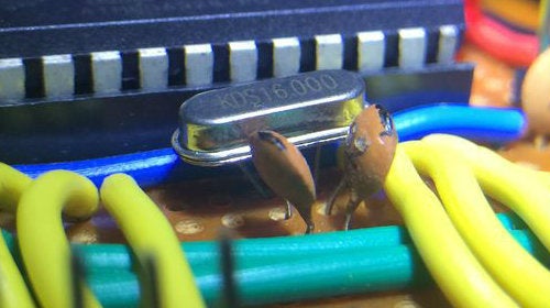 Diy Arduino A Perfboard And 3 Simple Steps 3 Steps Instructables 3312