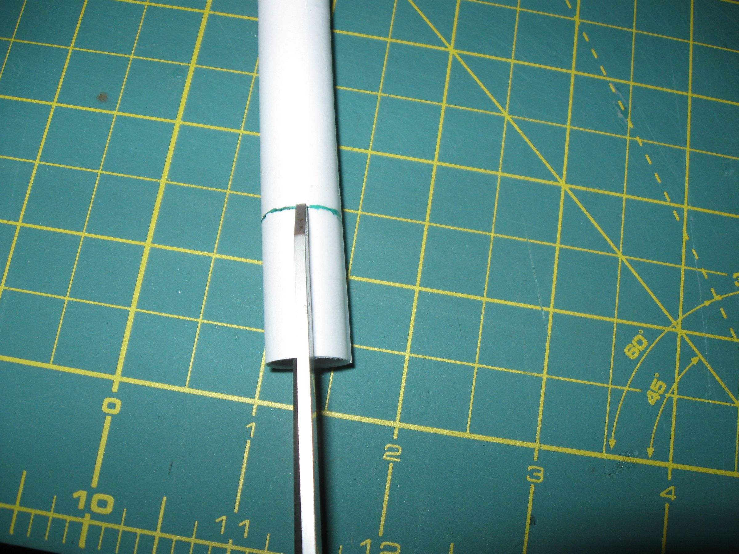 Paper Missile and Launcher : 4 Steps (with Pictures) - Instructables
