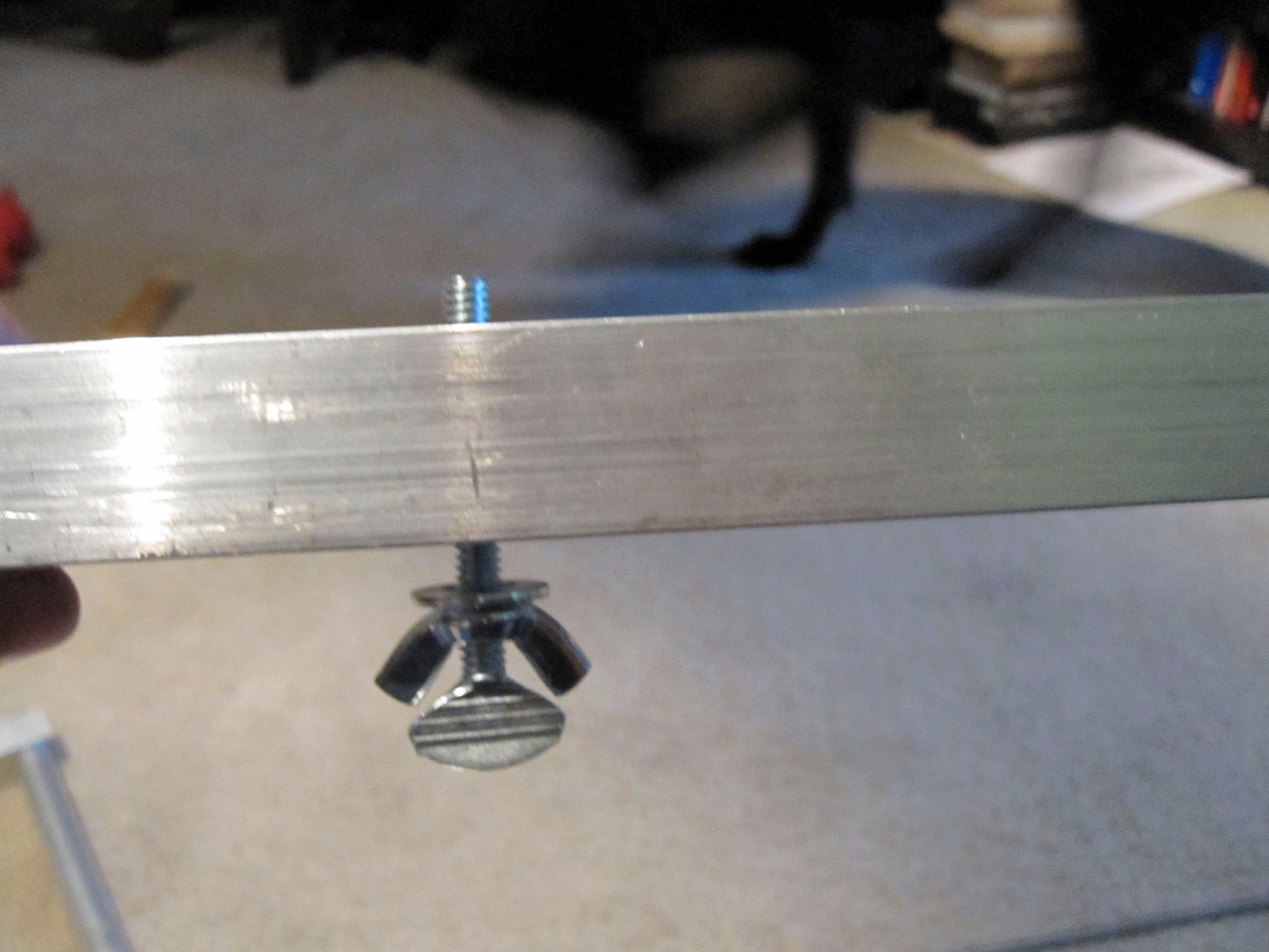 Super Awesome Digi-Cinema Camera Rigs!! : 5 Steps (with Pictures ...