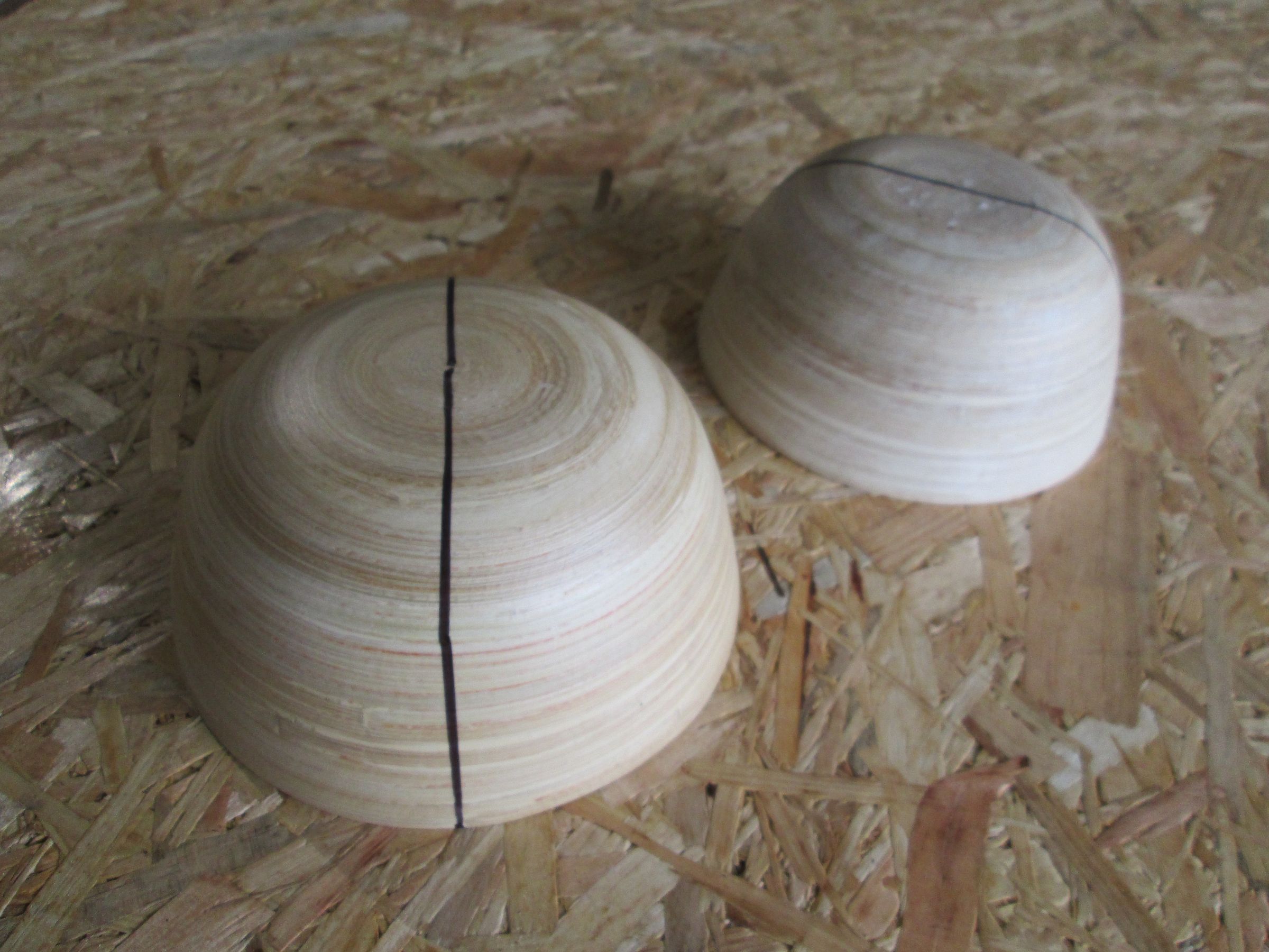 Artificial Barn Swallow Nests : 5 Steps (with Pictures) - Instructables