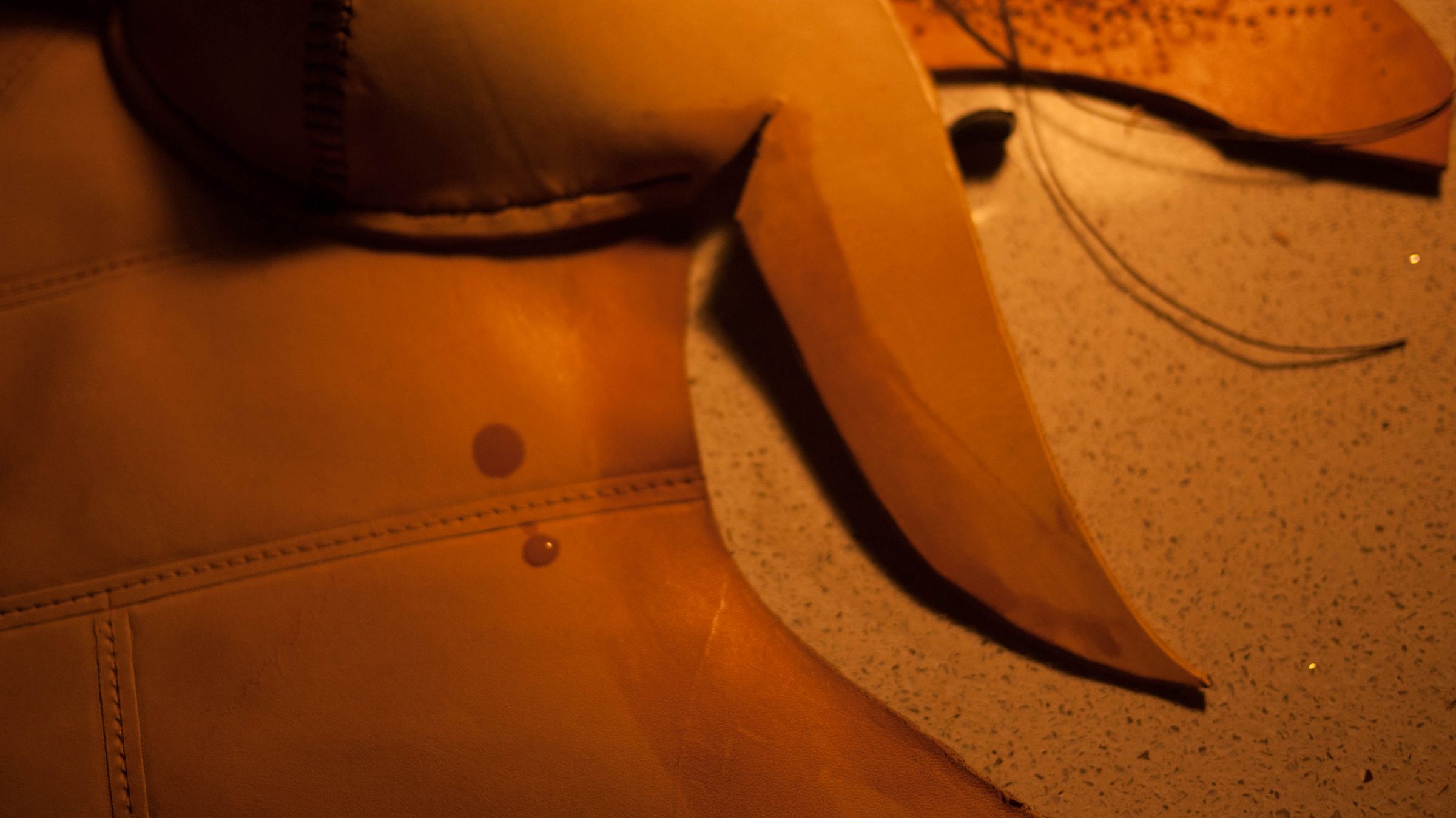 Leather Corset Tutorial : 14 Steps (with Pictures) - Instructables