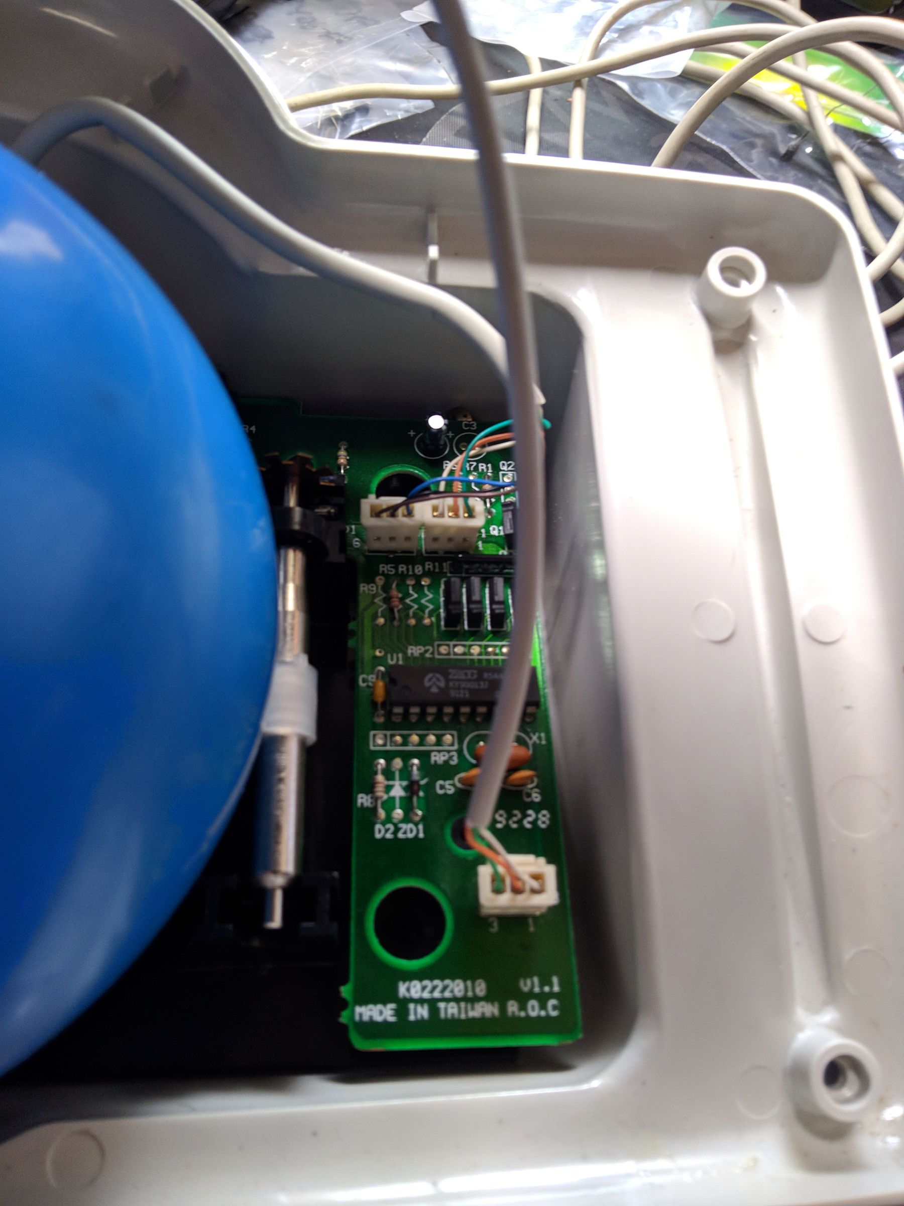 Philips CD-I Roller Controller Repair : 5 Steps - Instructables