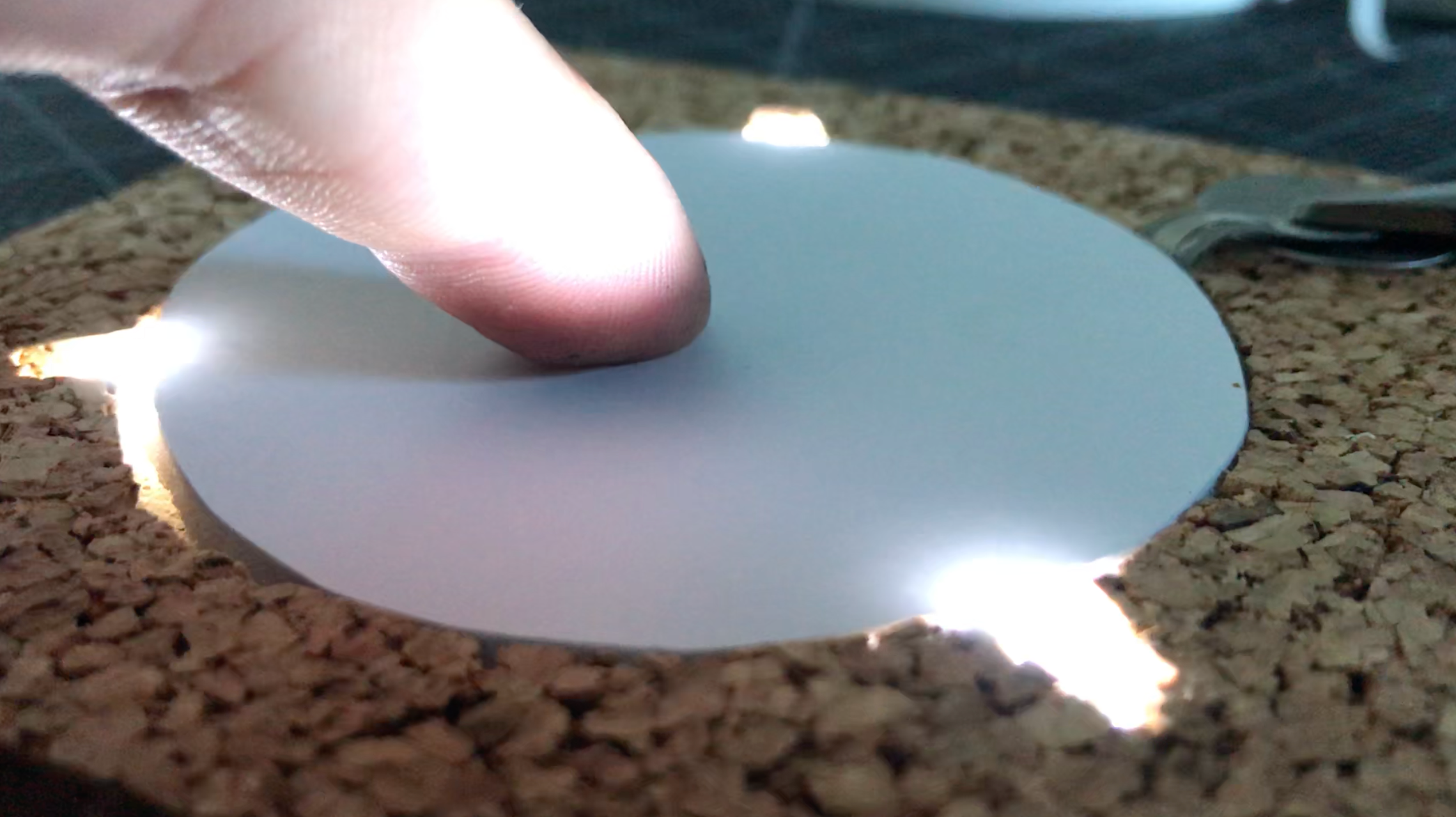 LED Coaster : 7 Steps - Instructables