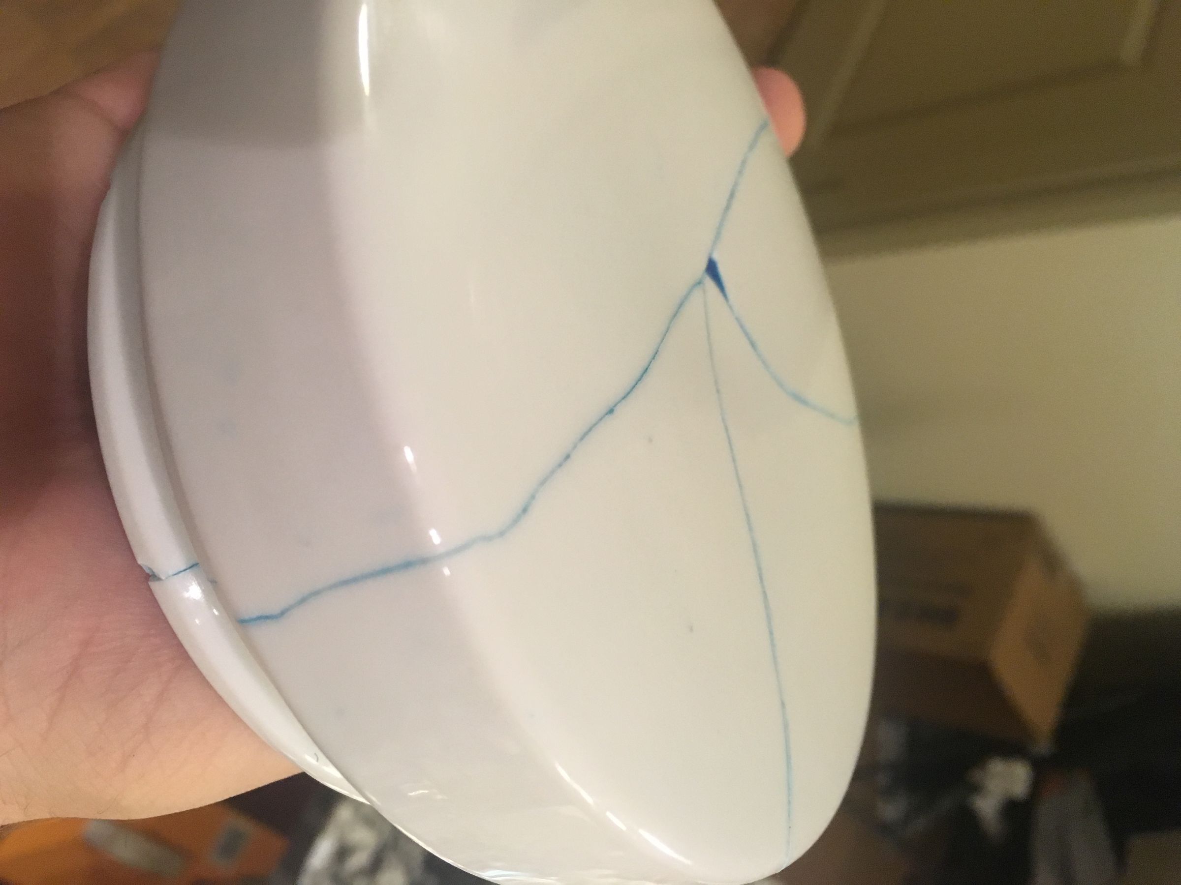 Repairing Broken Ceramics : 7 Steps - Instructables