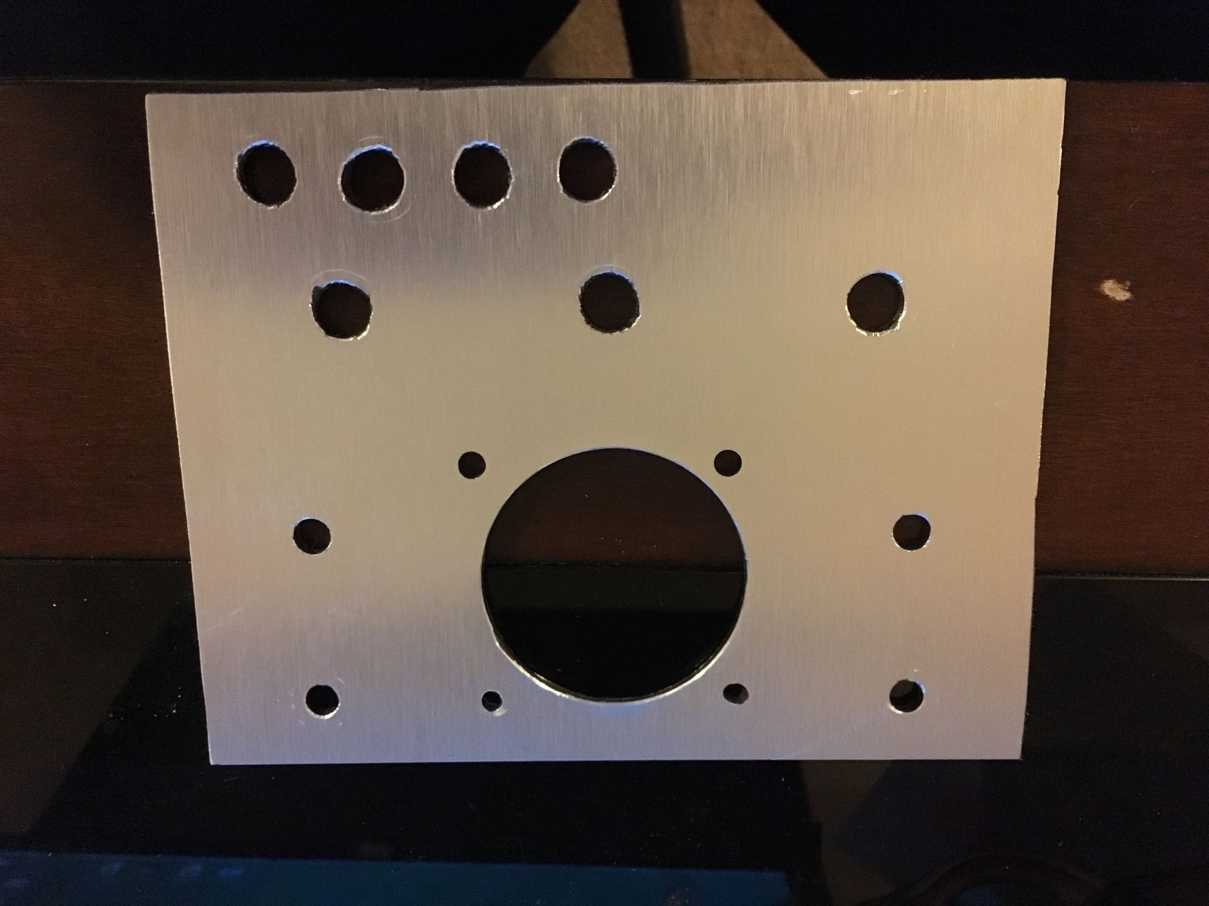 Cheap DIY Front Panels : 5 Steps (with Pictures) - Instructables